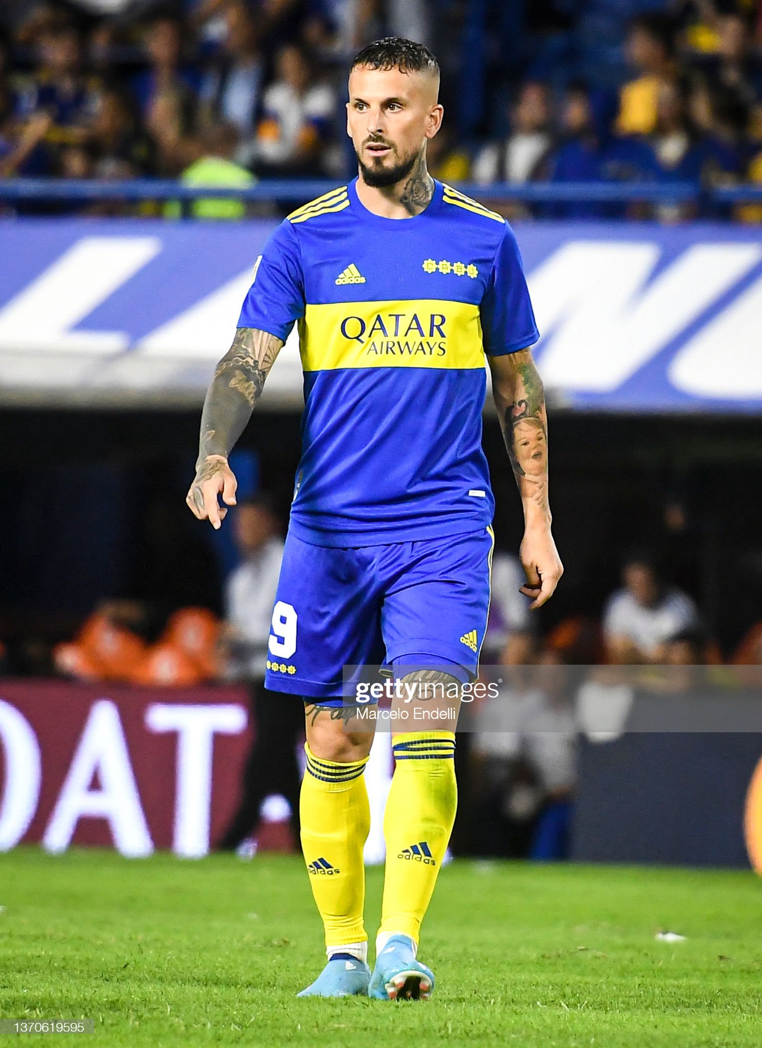 Darío Benedetto Wallpapers - Wallpaper Cave