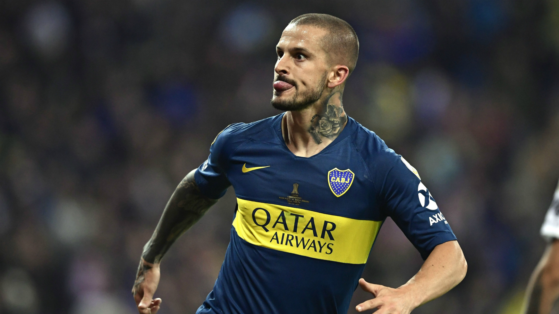 Darío Benedetto Wallpapers - Wallpaper Cave