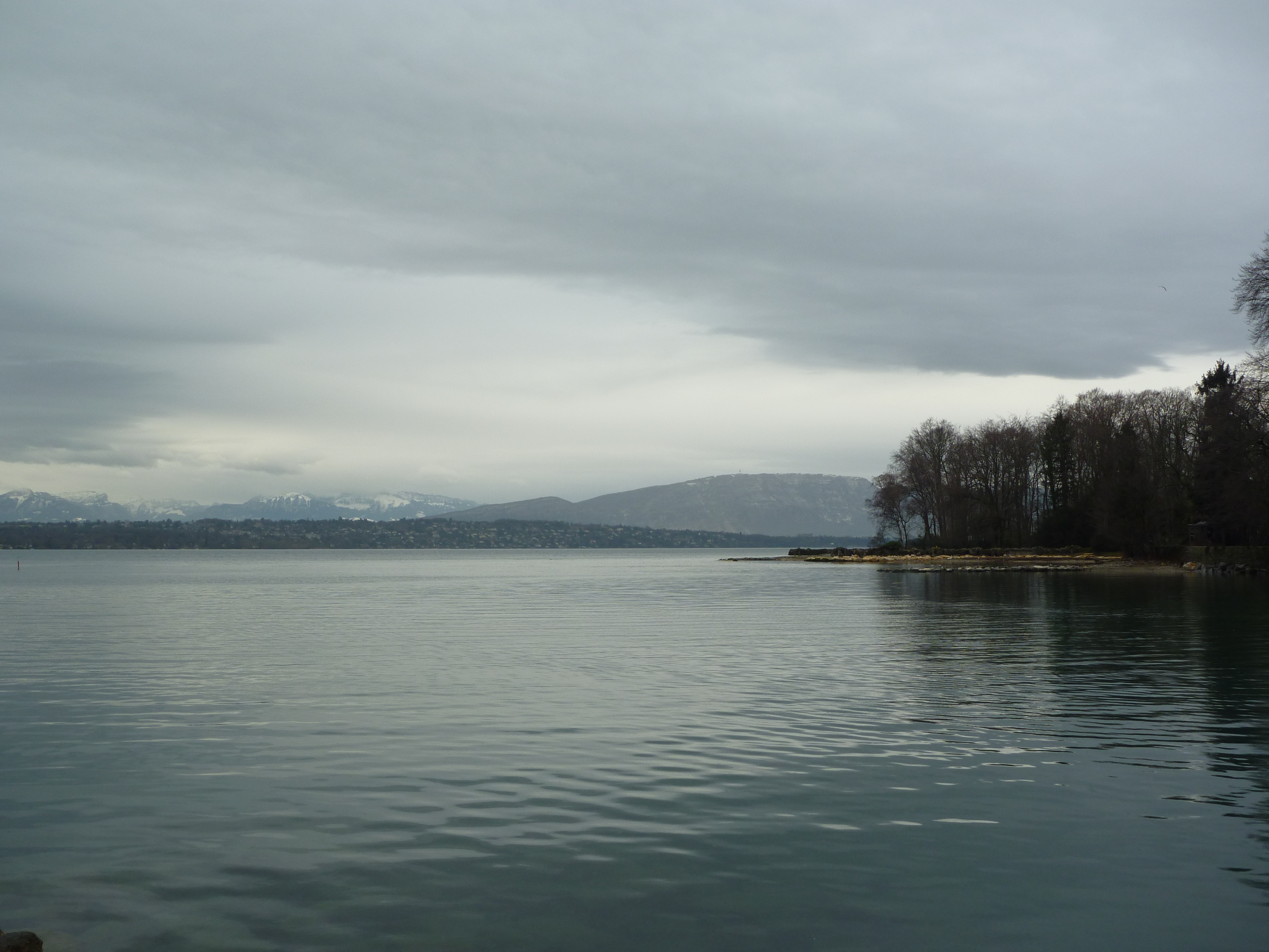 Leman Lake Wallpapers - Wallpaper Cave