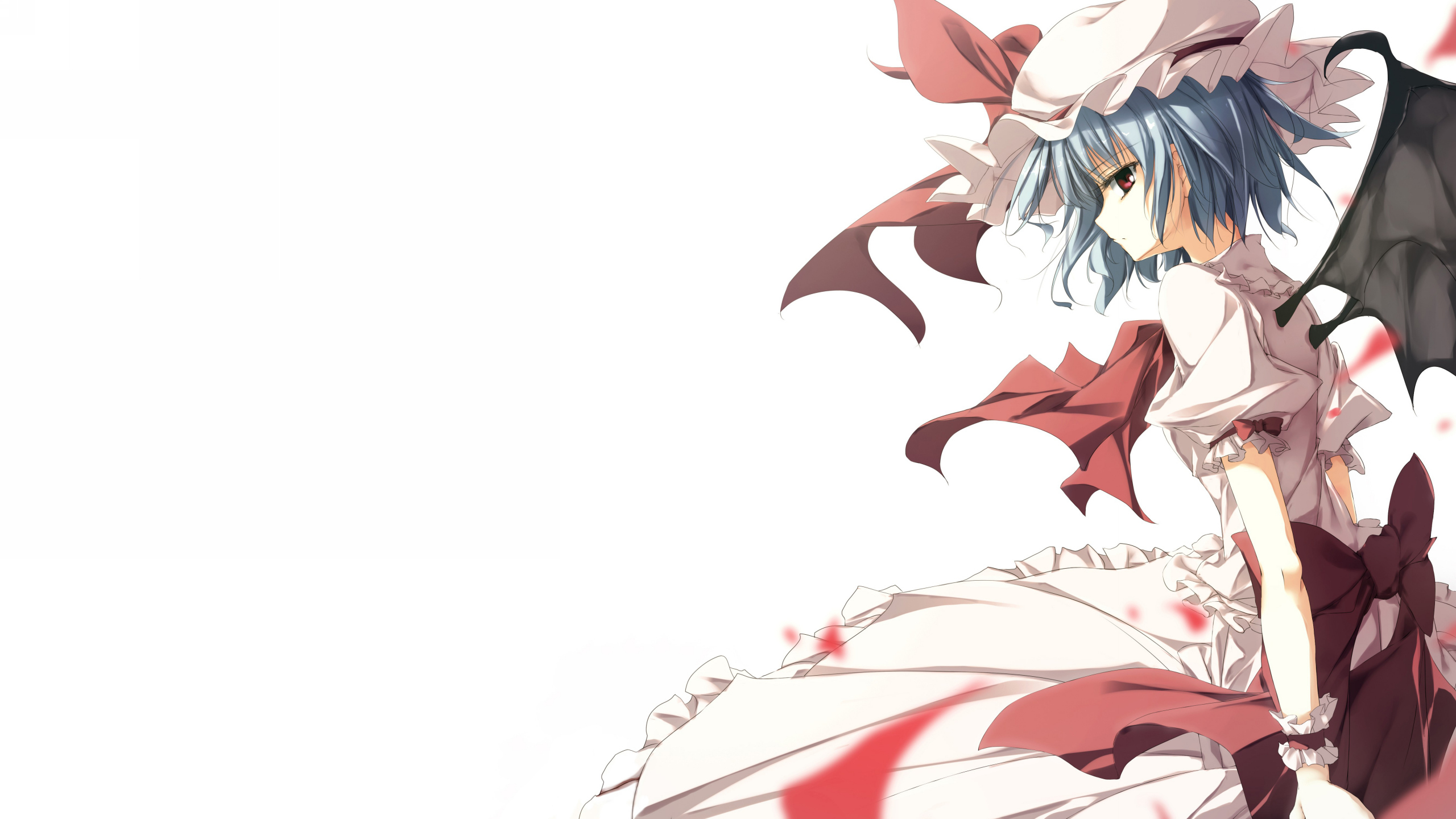 Remilia Wallpapers - Wallpaper Cave