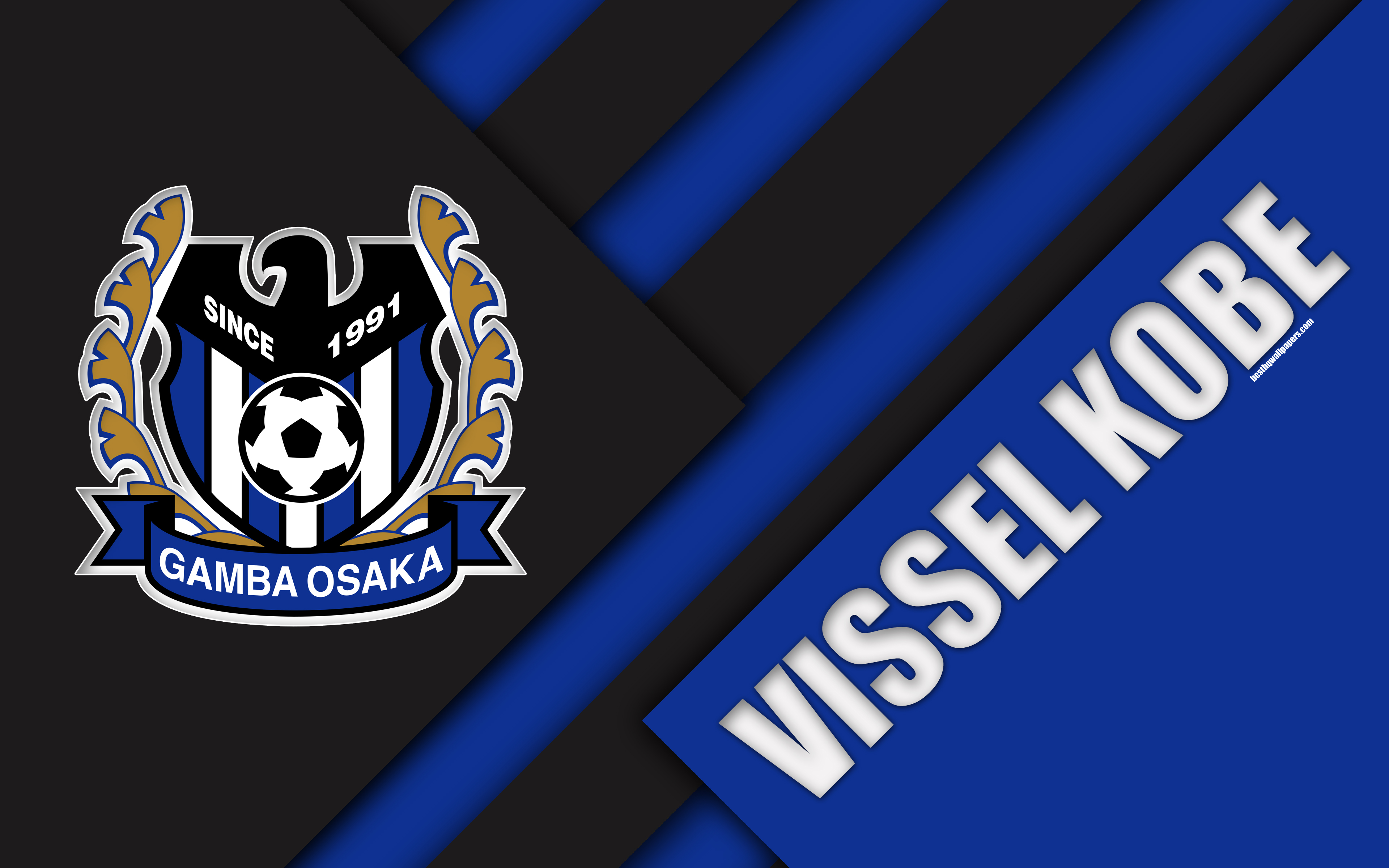 Gamba Osaka Wallpapers - Wallpaper Cave