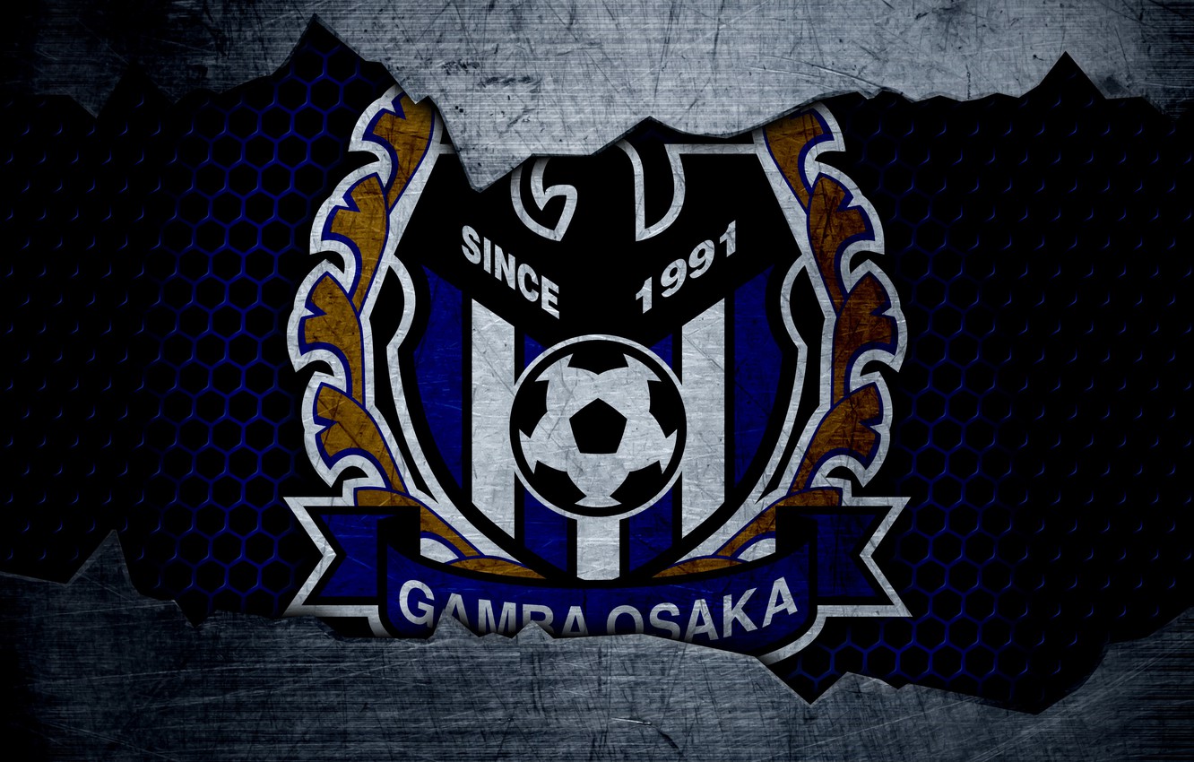 Gamba Osaka Wallpapers - Wallpaper Cave