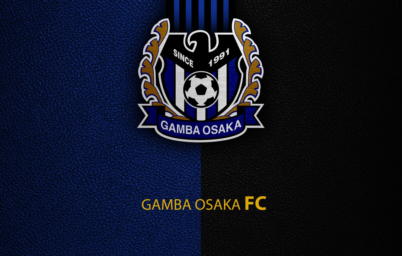 Gamba Osaka Wallpapers - Wallpaper Cave