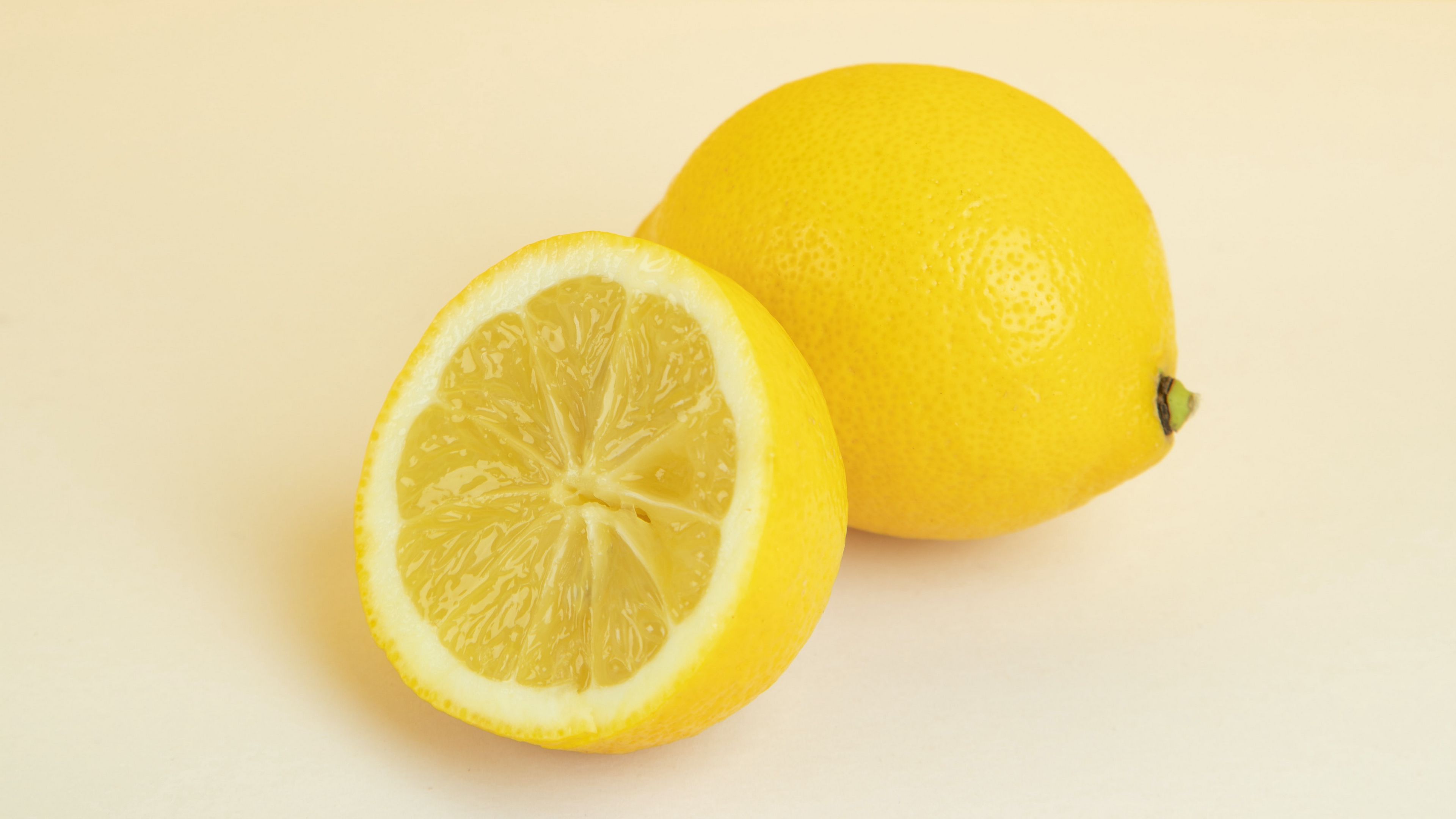 Lemon Yellow Wallpapers - Wallpaper Cave