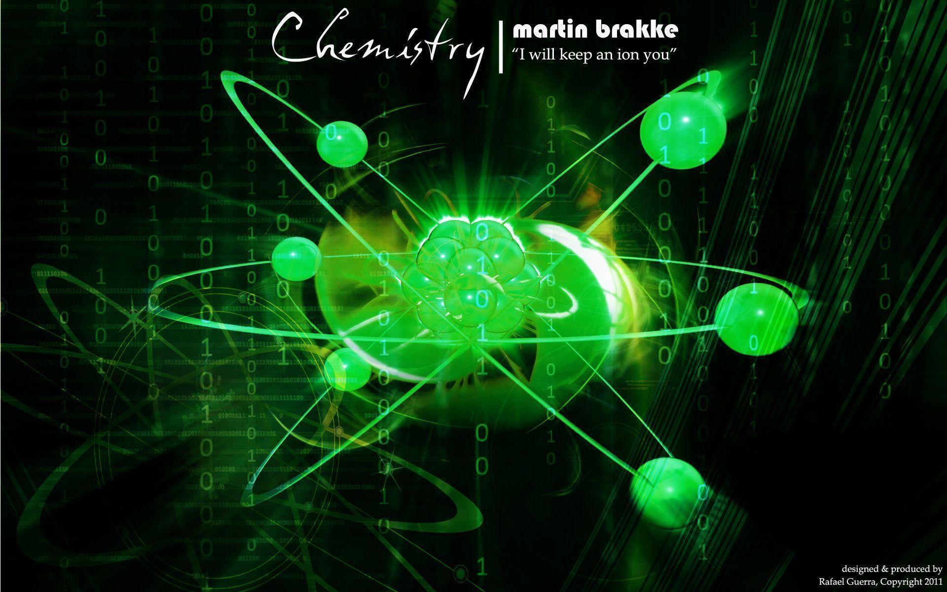 Green Chemistry Wallpapers - Wallpaper Cave