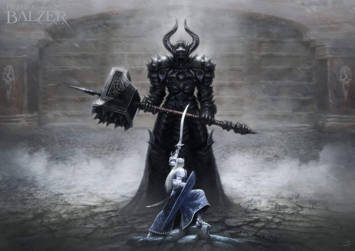 Fingolfin Wallpapers - Wallpaper Cave