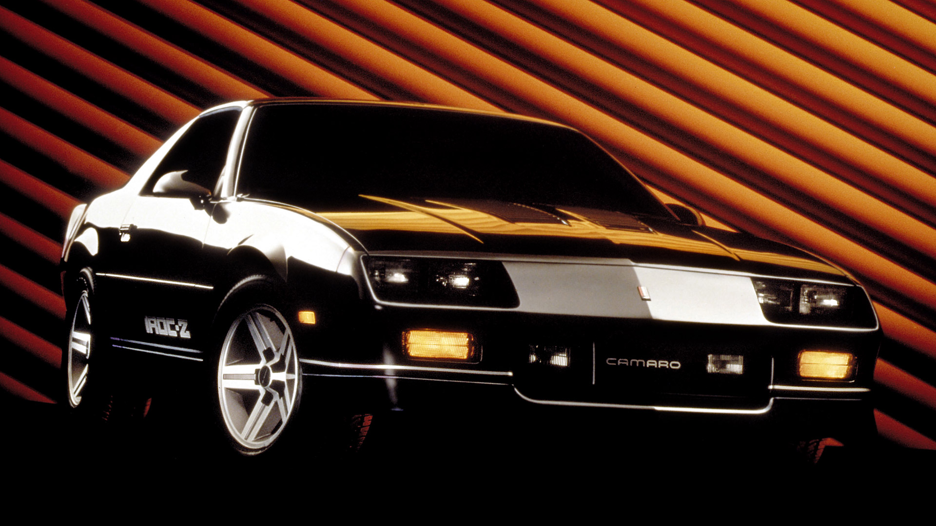 IROC Wallpapers - Wallpaper Cave