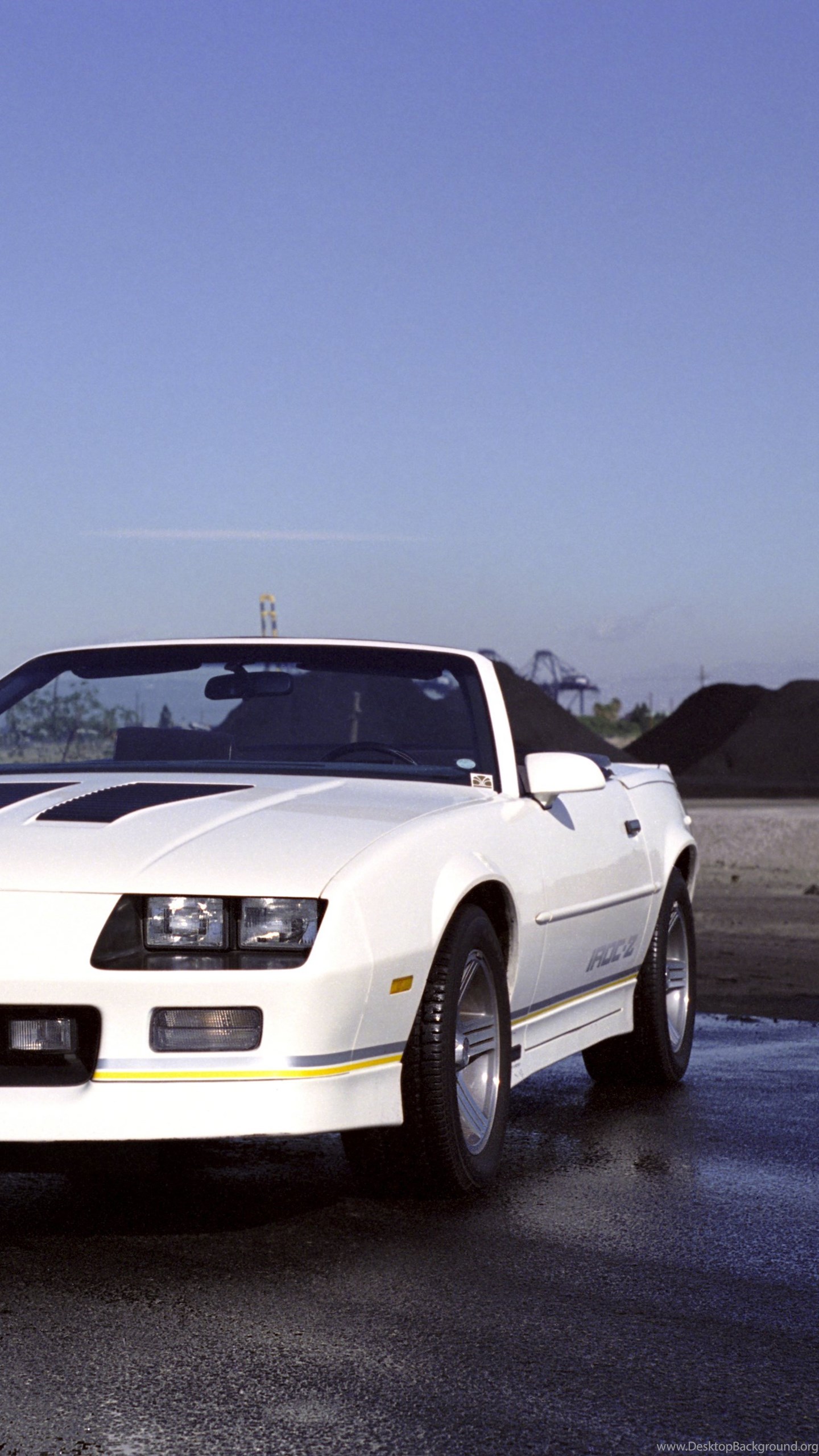 IROC Wallpapers - Wallpaper Cave