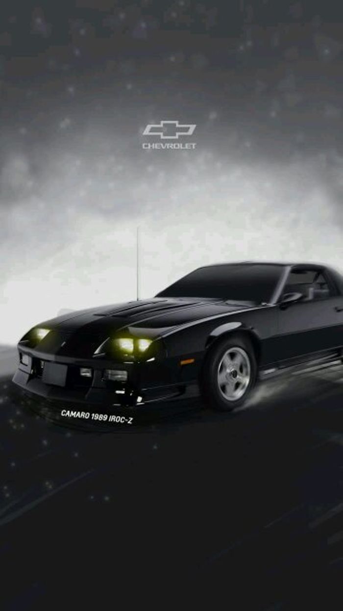 Iroc Camaro Wallpaper 1988 CHEVROLET CAMARO Z28 IROC Z – CLASSIC