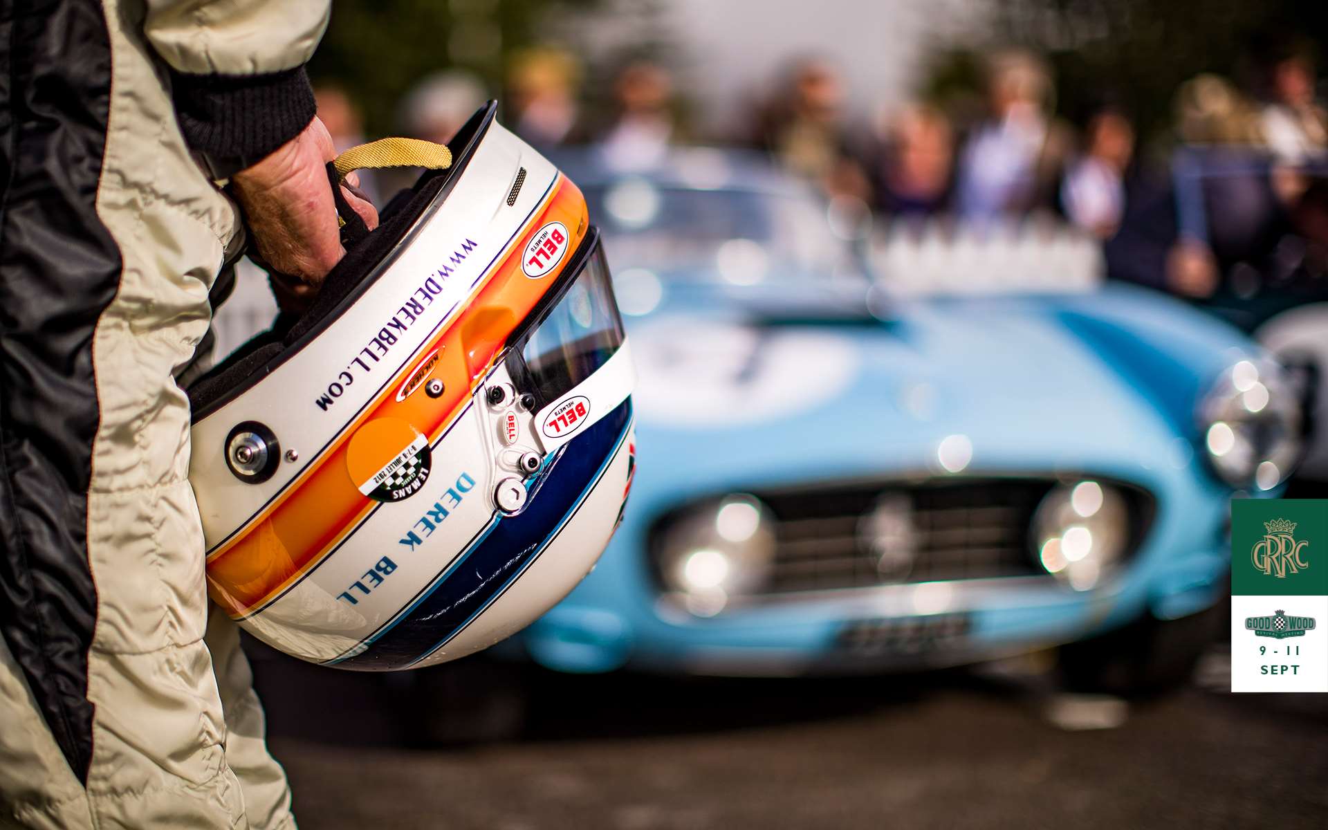 Goodwood Wallpapers - Wallpaper Cave