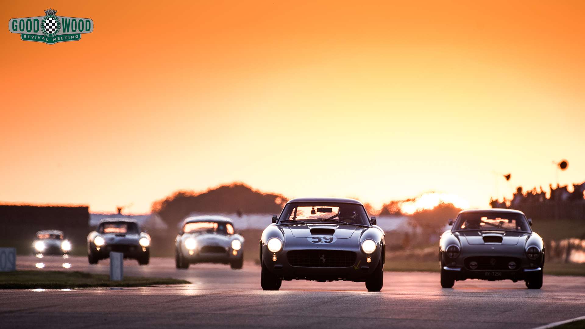 Goodwood Wallpapers - Wallpaper Cave