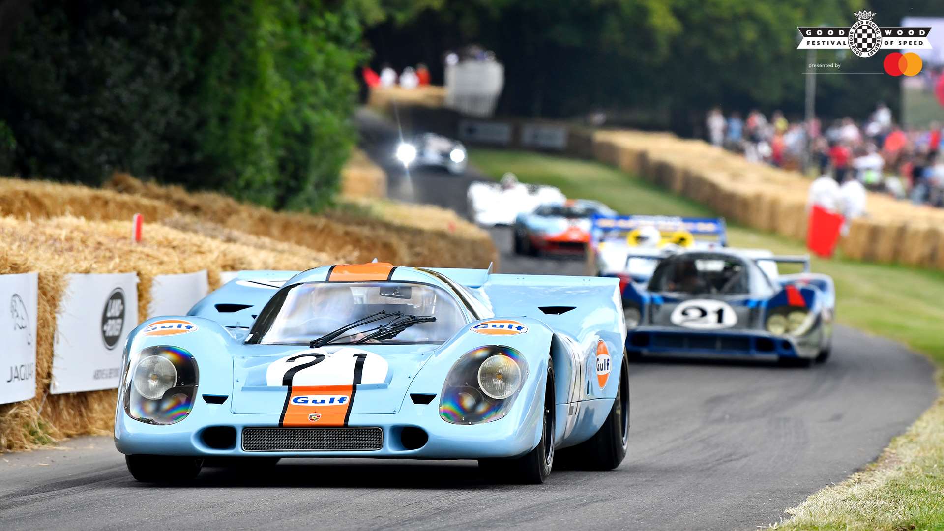 Goodwood Wallpapers - Wallpaper Cave