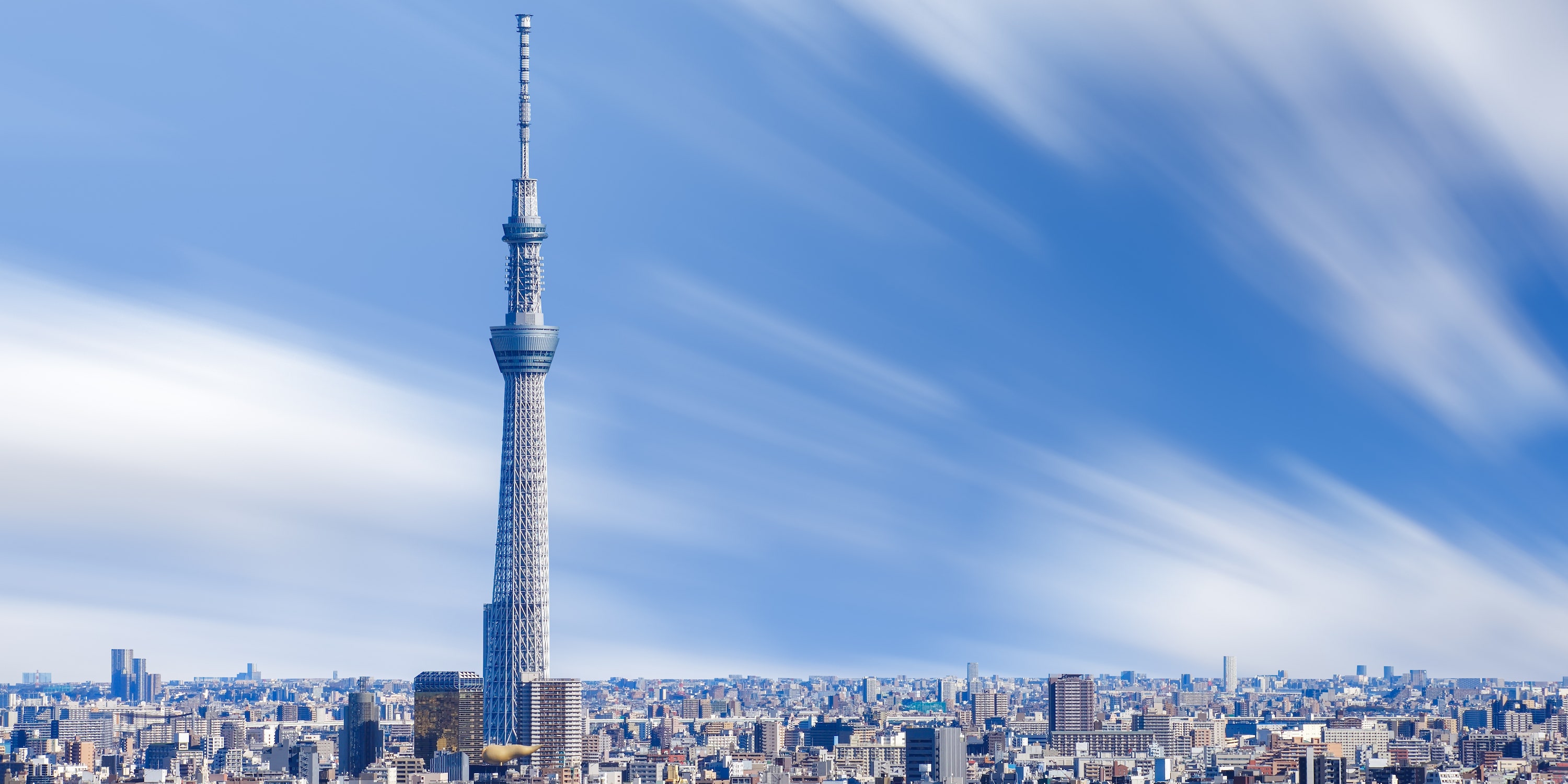 Big Building Wallpapers - Wallpaper Cave