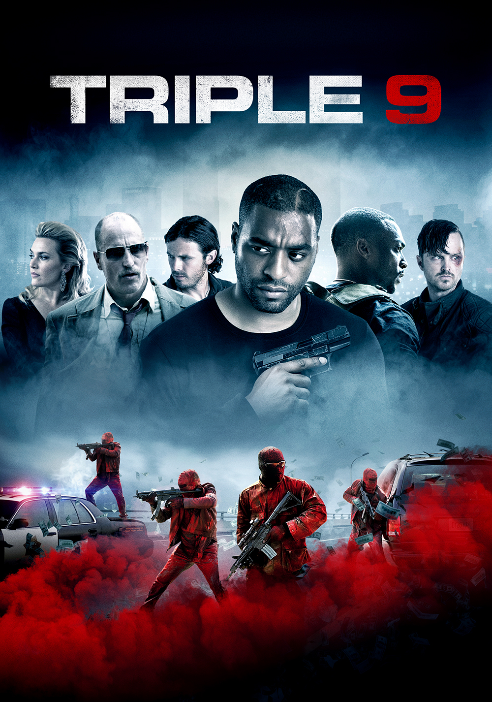 Triple 9 Wallpapers - Wallpaper Cave