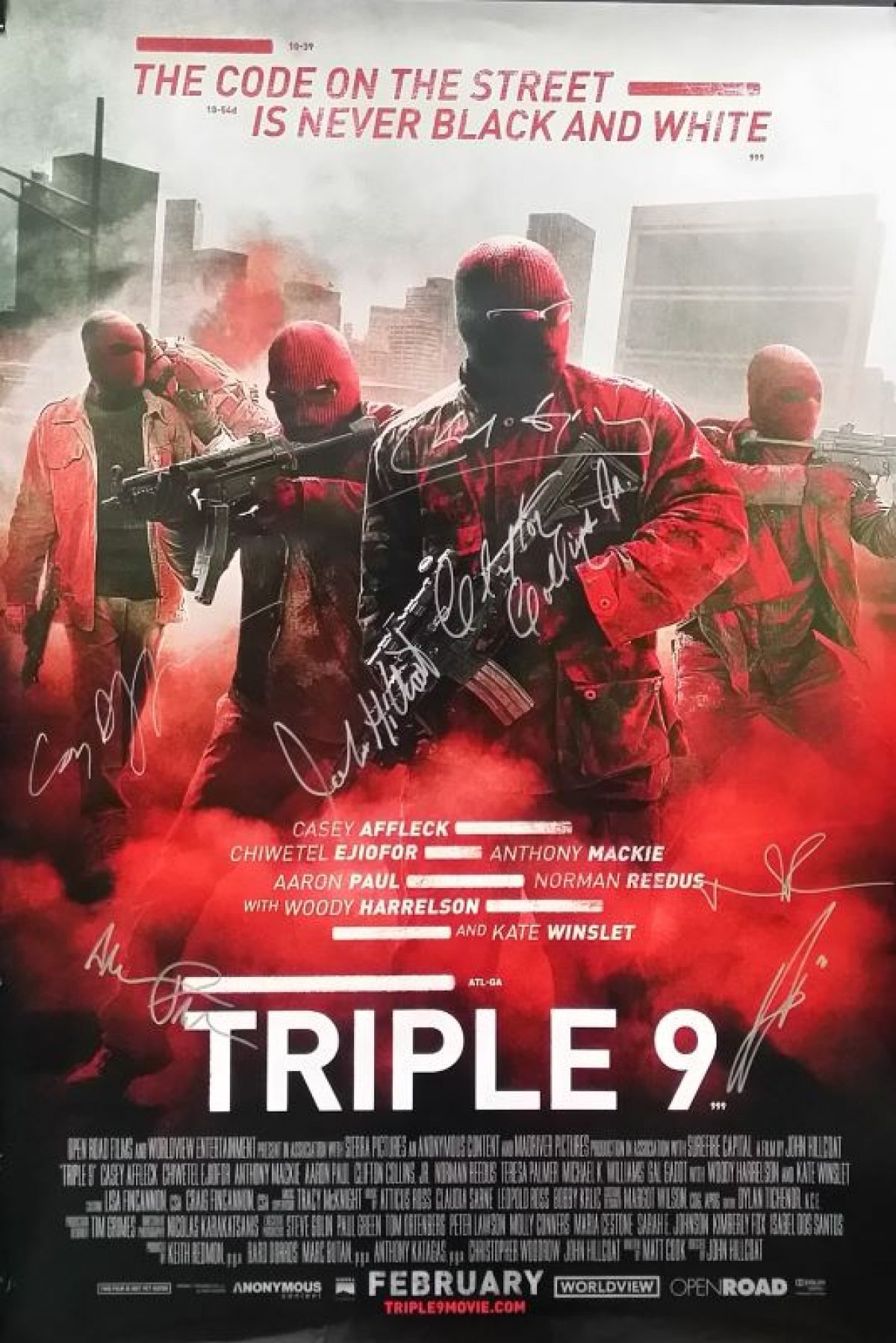 Triple 9 Wallpapers - Wallpaper Cave