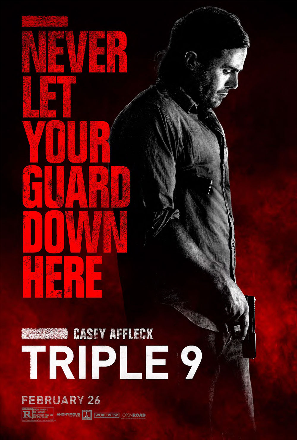 Triple 9 Wallpapers - Wallpaper Cave