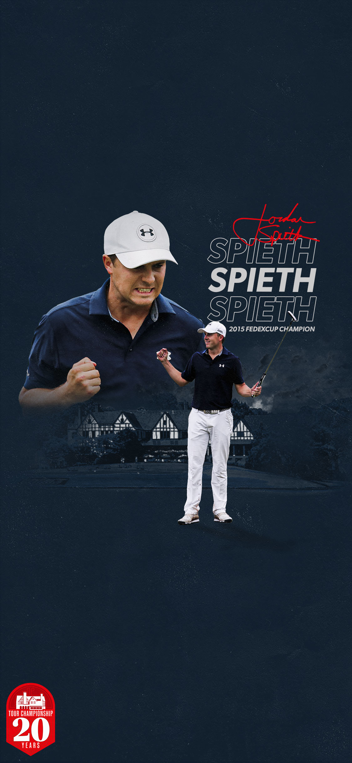 Golf Player Wallpapers - Wallpaper Cave