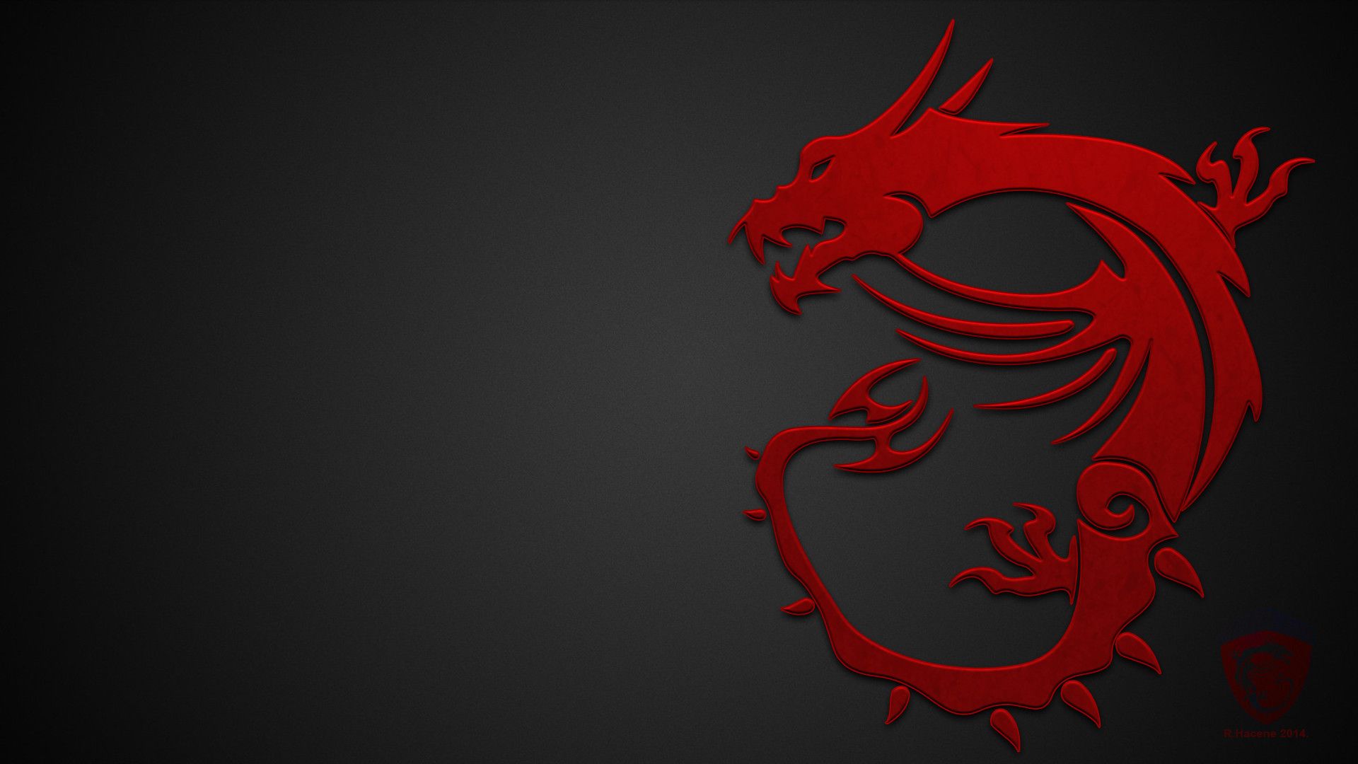 Led Dragon Wallpapers - Wallpaper Cave