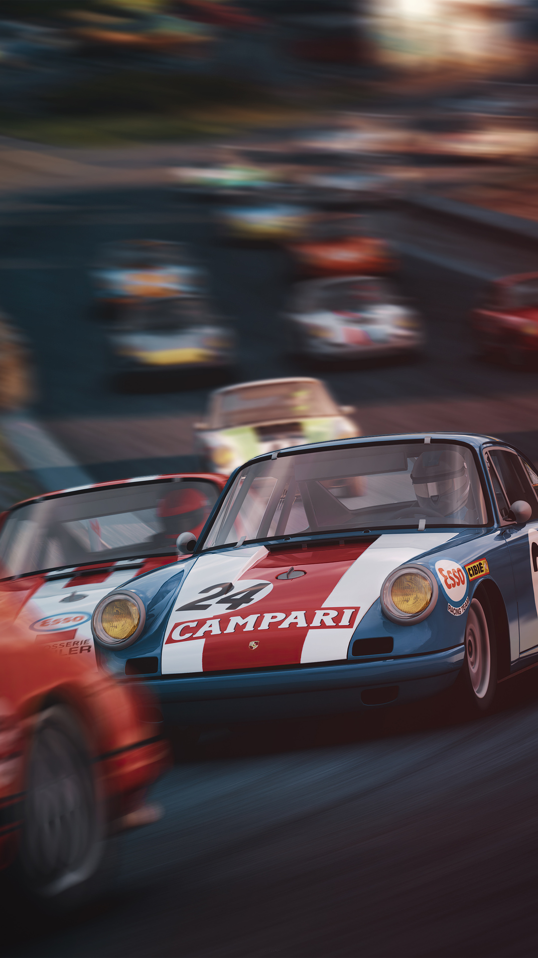 Porsche 912 Wallpapers - Wallpaper Cave