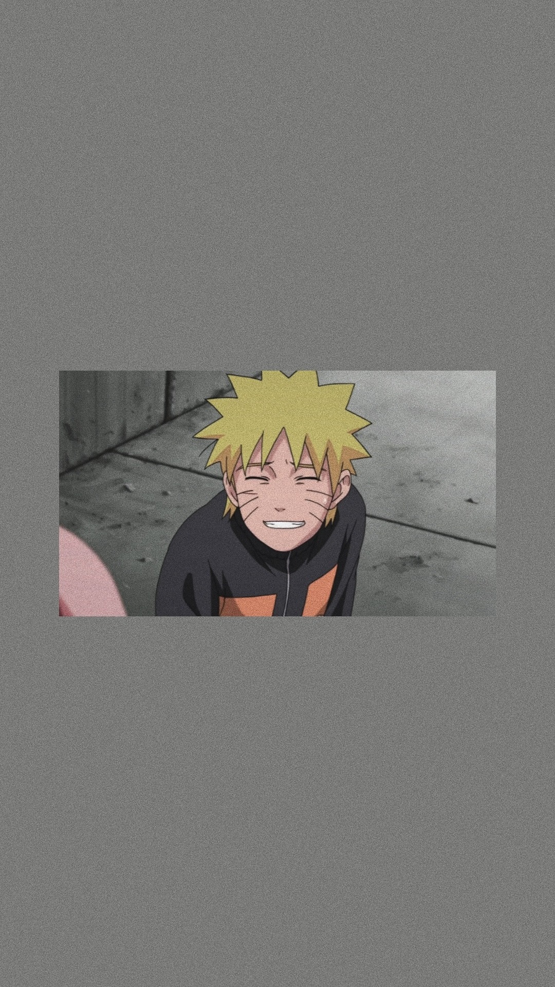 Naruto Lonely Wallpapers - Wallpaper Cave