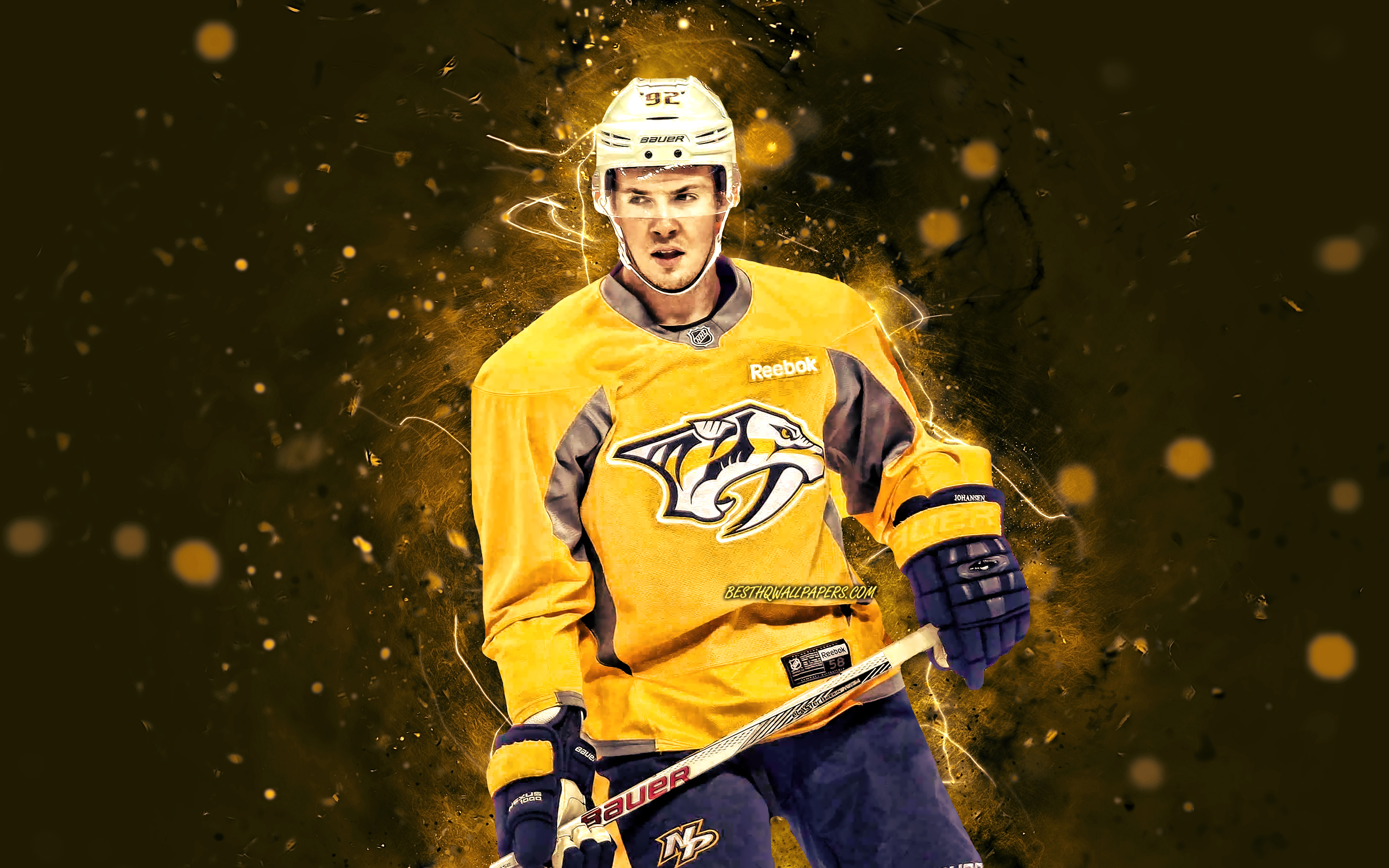 Ryan Johansen Wallpapers - Wallpaper Cave