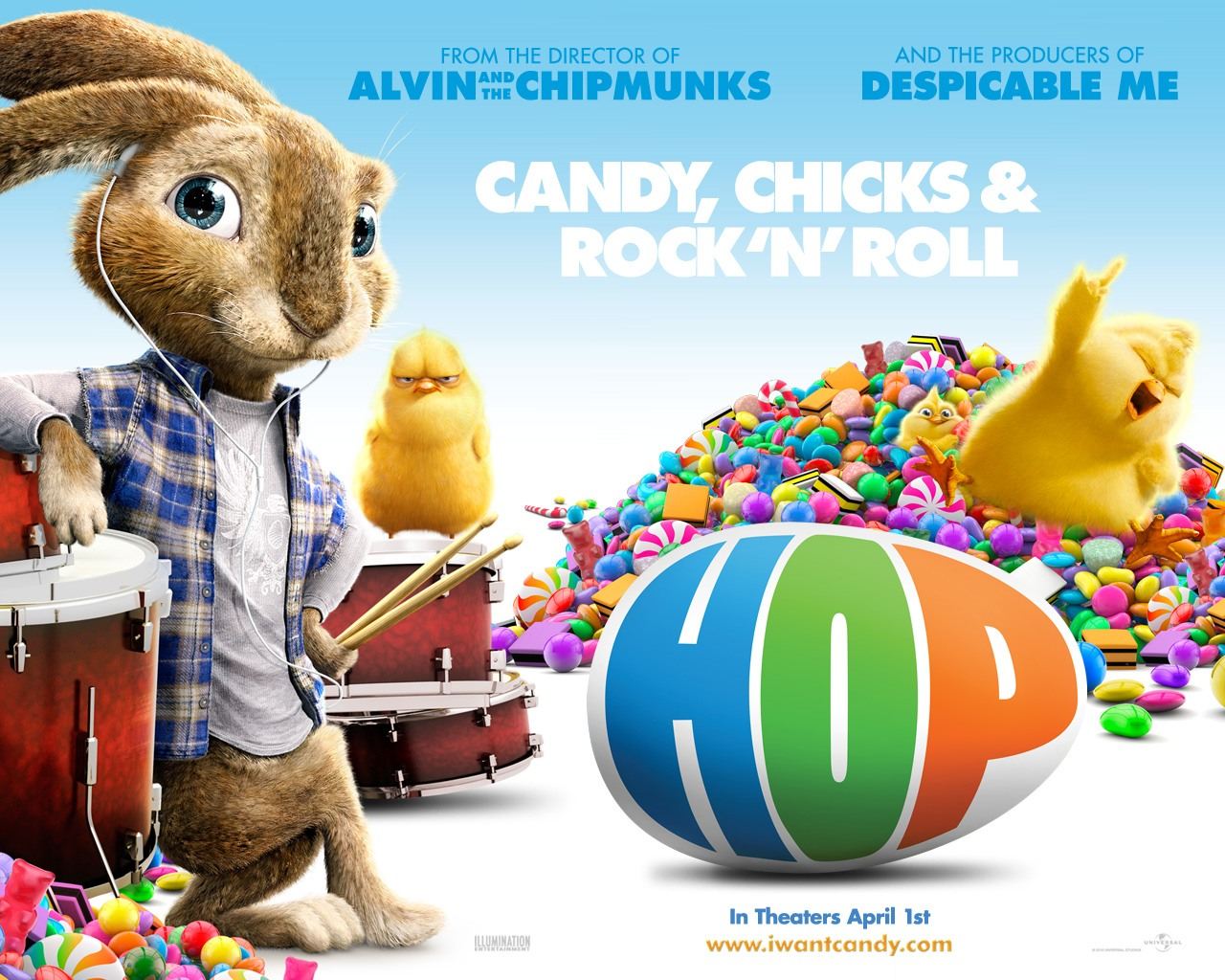 Hop Movie Wallpapers - Wallpaper Cave