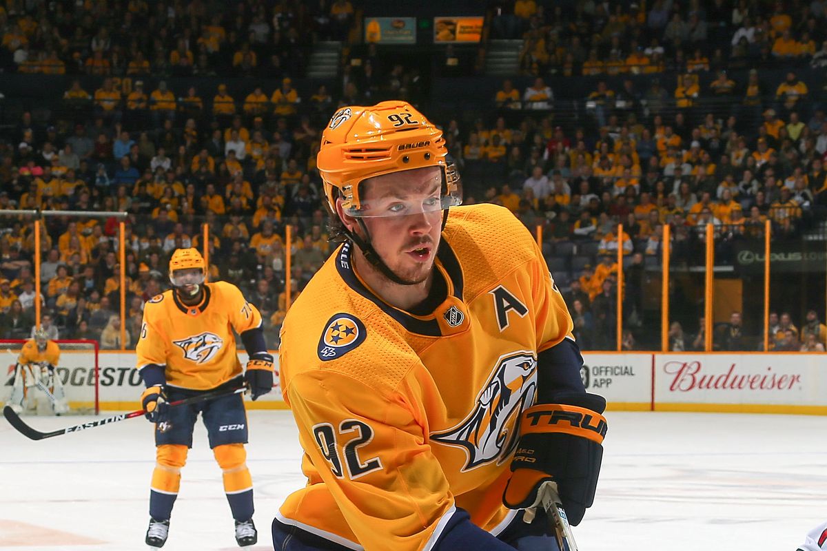 Ryan Johansen Wallpapers - Wallpaper Cave