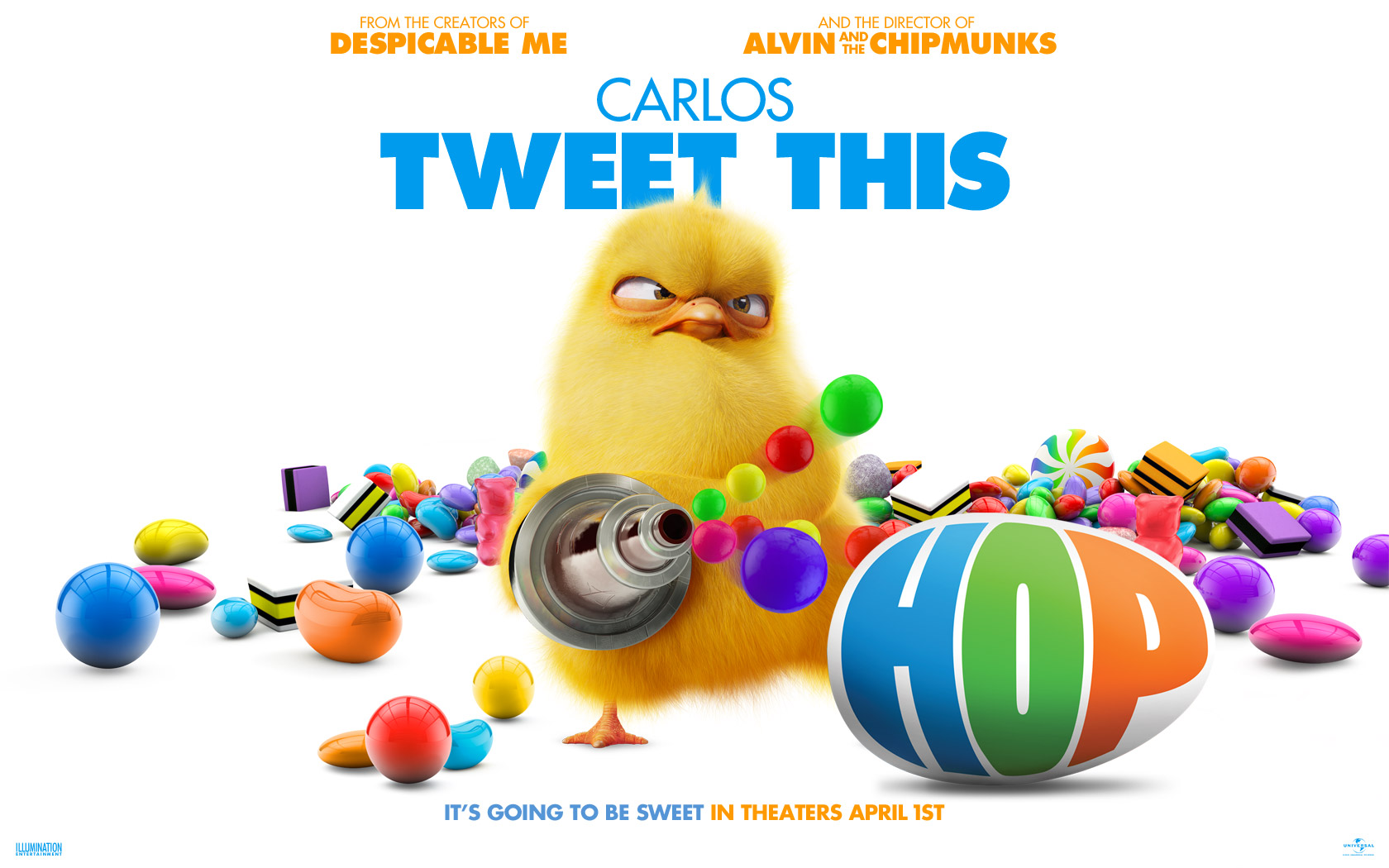 Hop Movie Wallpapers - Wallpaper Cave