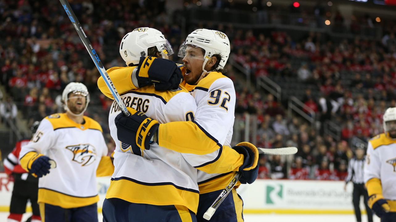 Ryan Johansen Wallpapers - Wallpaper Cave