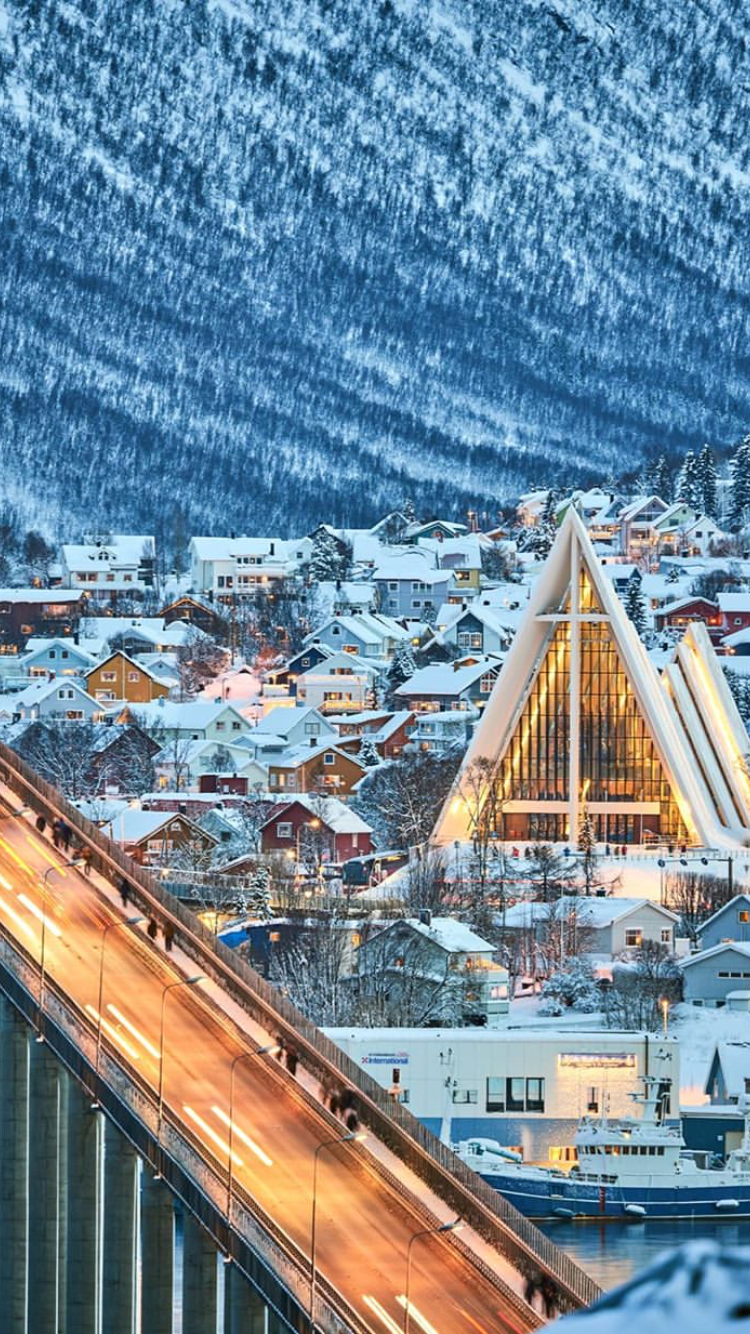 Norway Phone Wallpapers - Wallpaper Cave