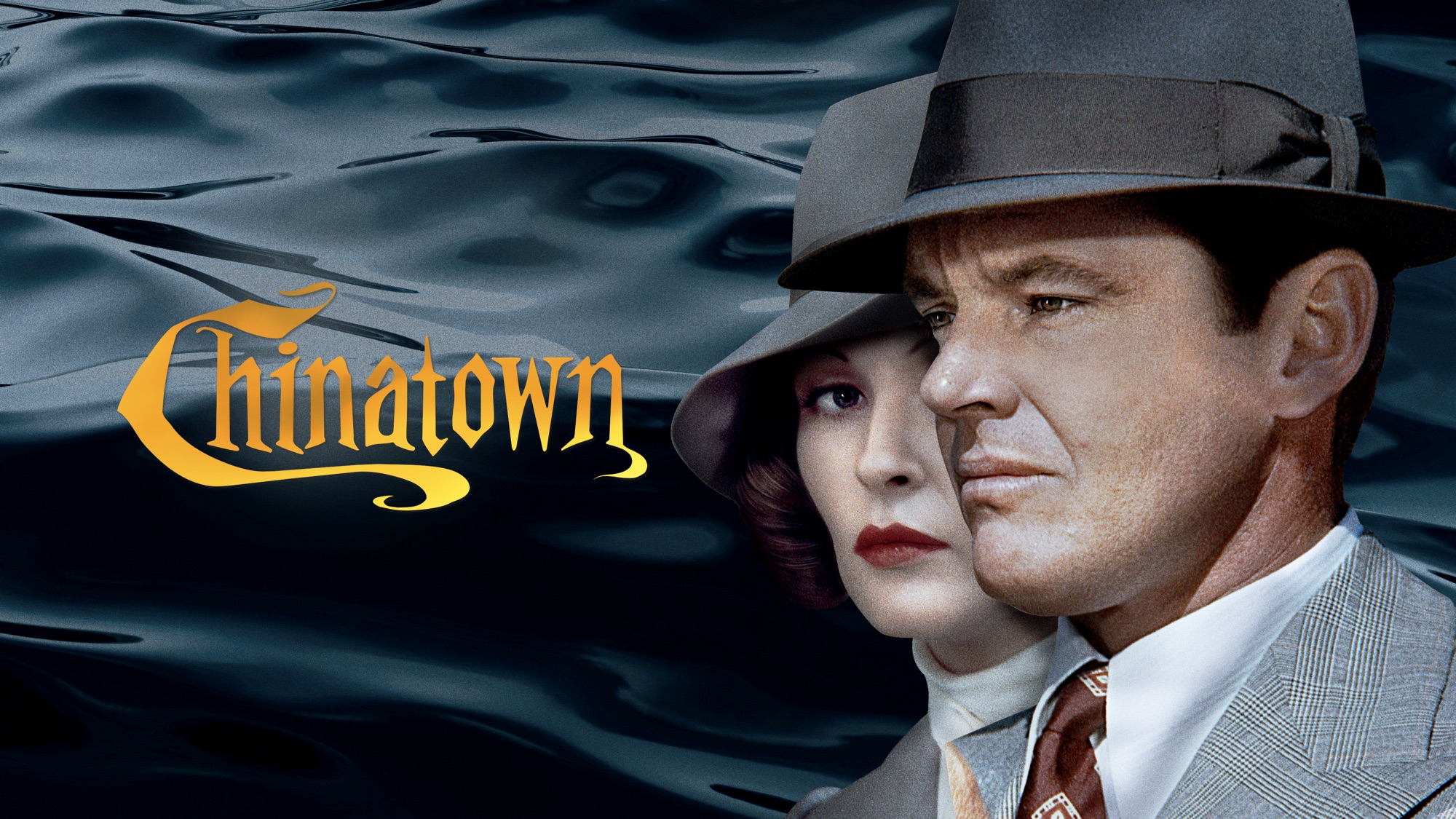 Chinatown Movie Wallpapers - Wallpaper Cave