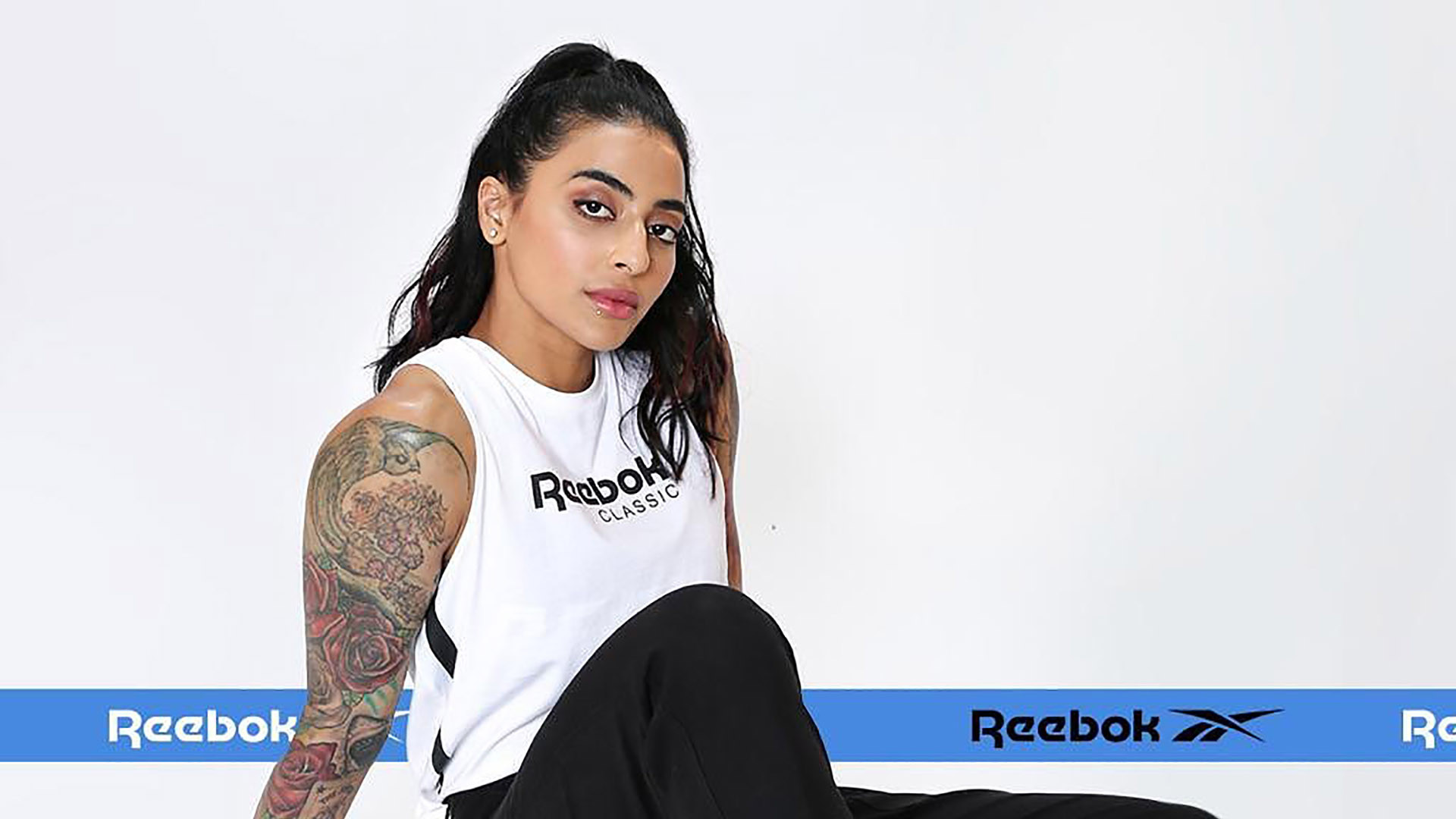 Bani Judge Wallpapers - Wallpaper Cave