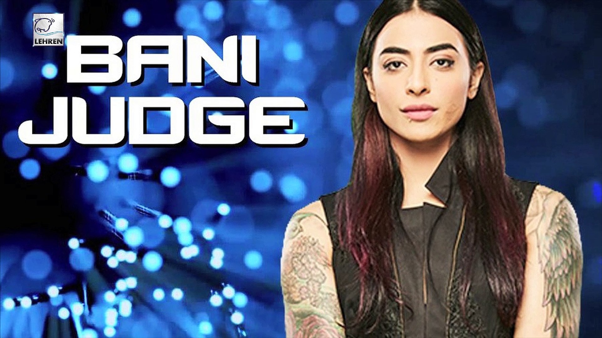 Bani Judge Wallpapers - Wallpaper Cave