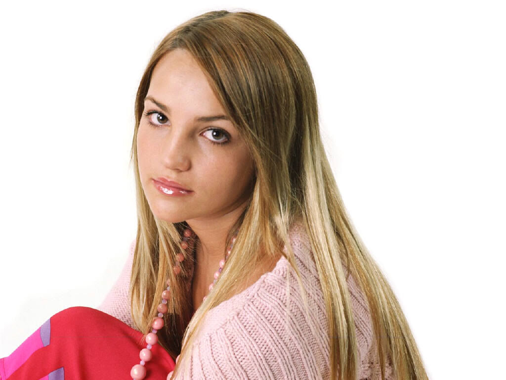 Jamie Lynn Spears Wallpapers Wallpaper Cave