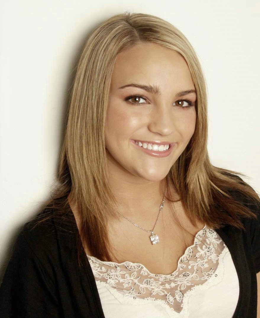 Jamie Lynn Spears Wallpapers Wallpaper Cave