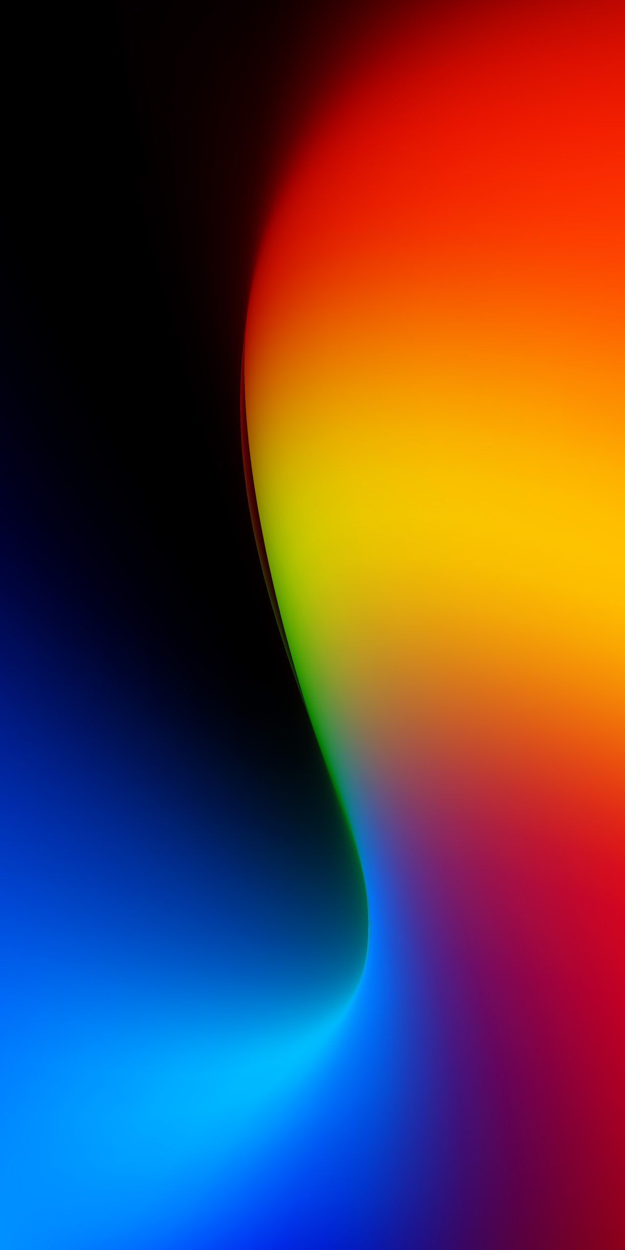Color Gradient iPhone Wallpapers - Wallpaper Cave