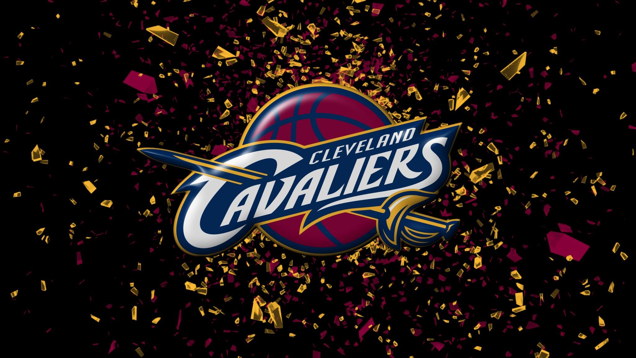 Cavs Logo Wallpapers - Wallpaper Cave