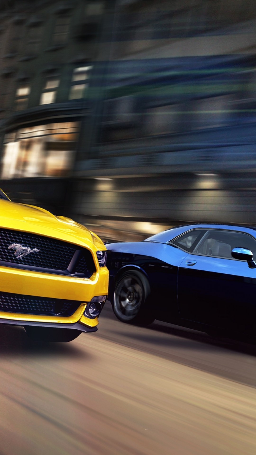 CSR Racing 2 Wallpapers - Wallpaper Cave