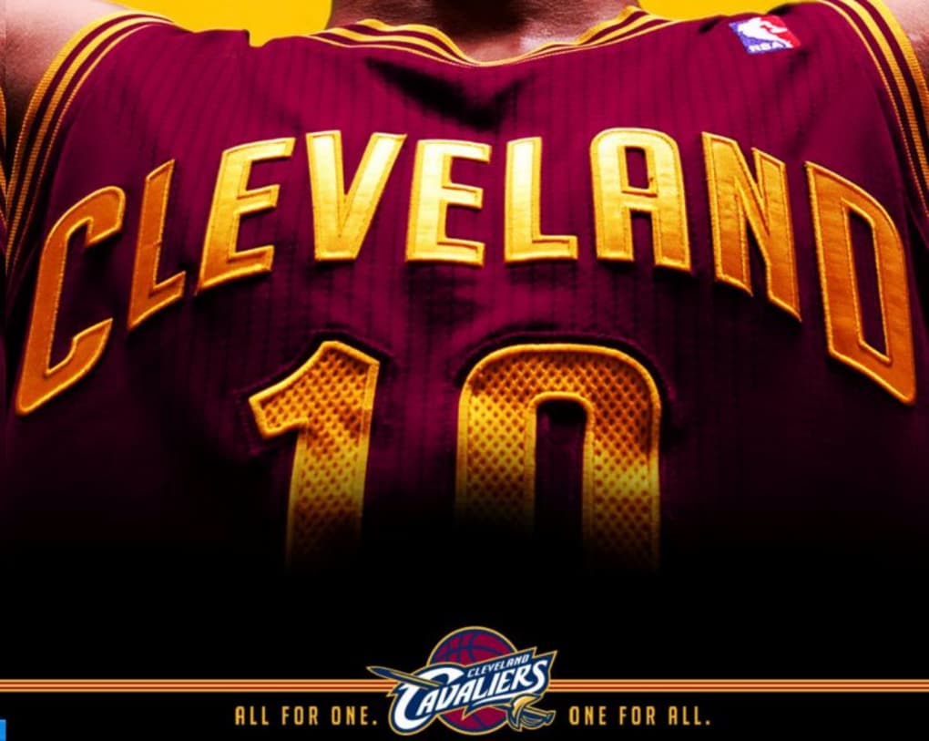 Cavs Logo Wallpapers - Wallpaper Cave