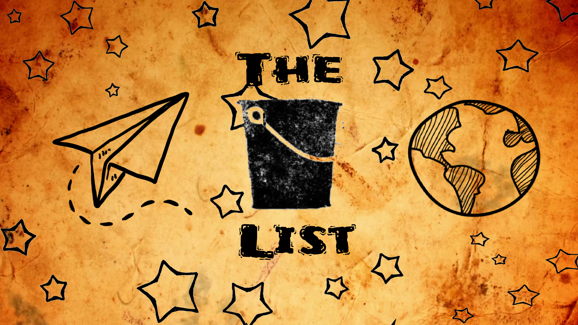 Bucket List Wallpapers - Wallpaper Cave