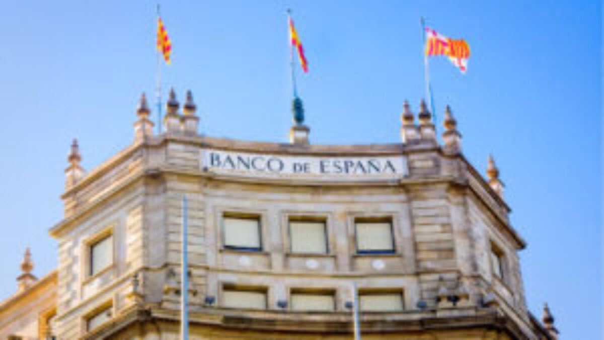 Bank Of Spain Wallpapers - Wallpaper Cave