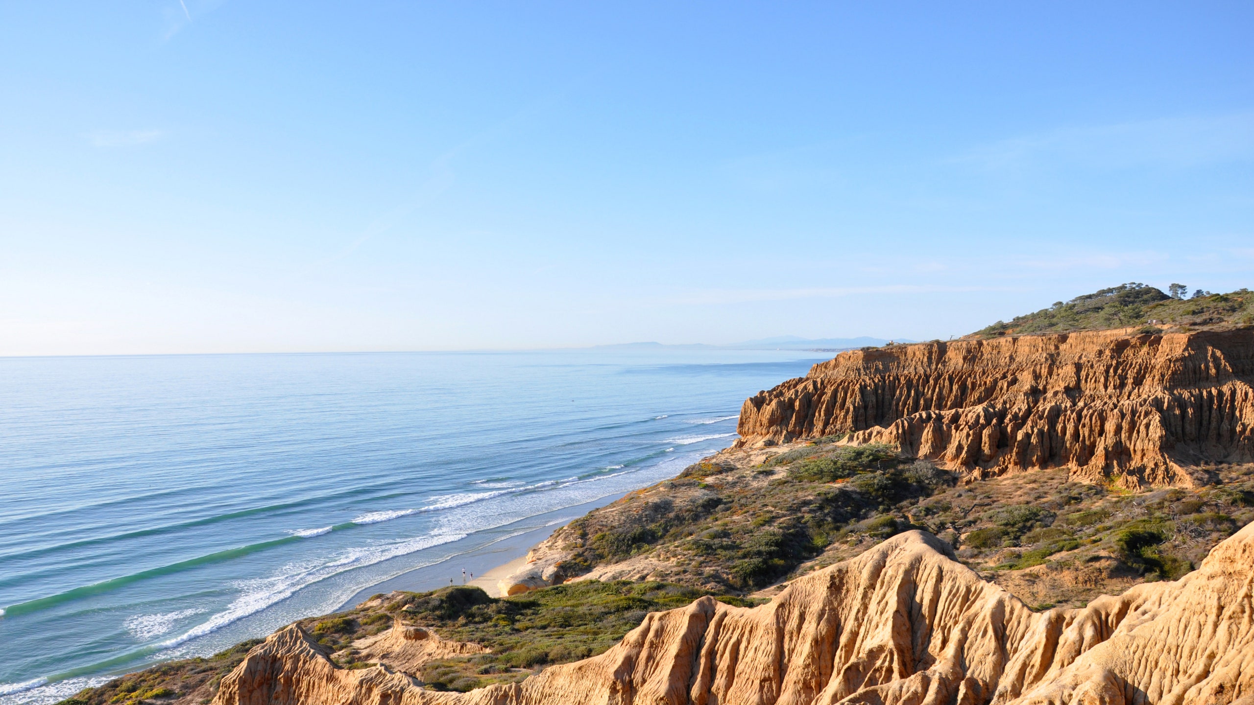 Torrey Pines Wallpapers - Wallpaper Cave
