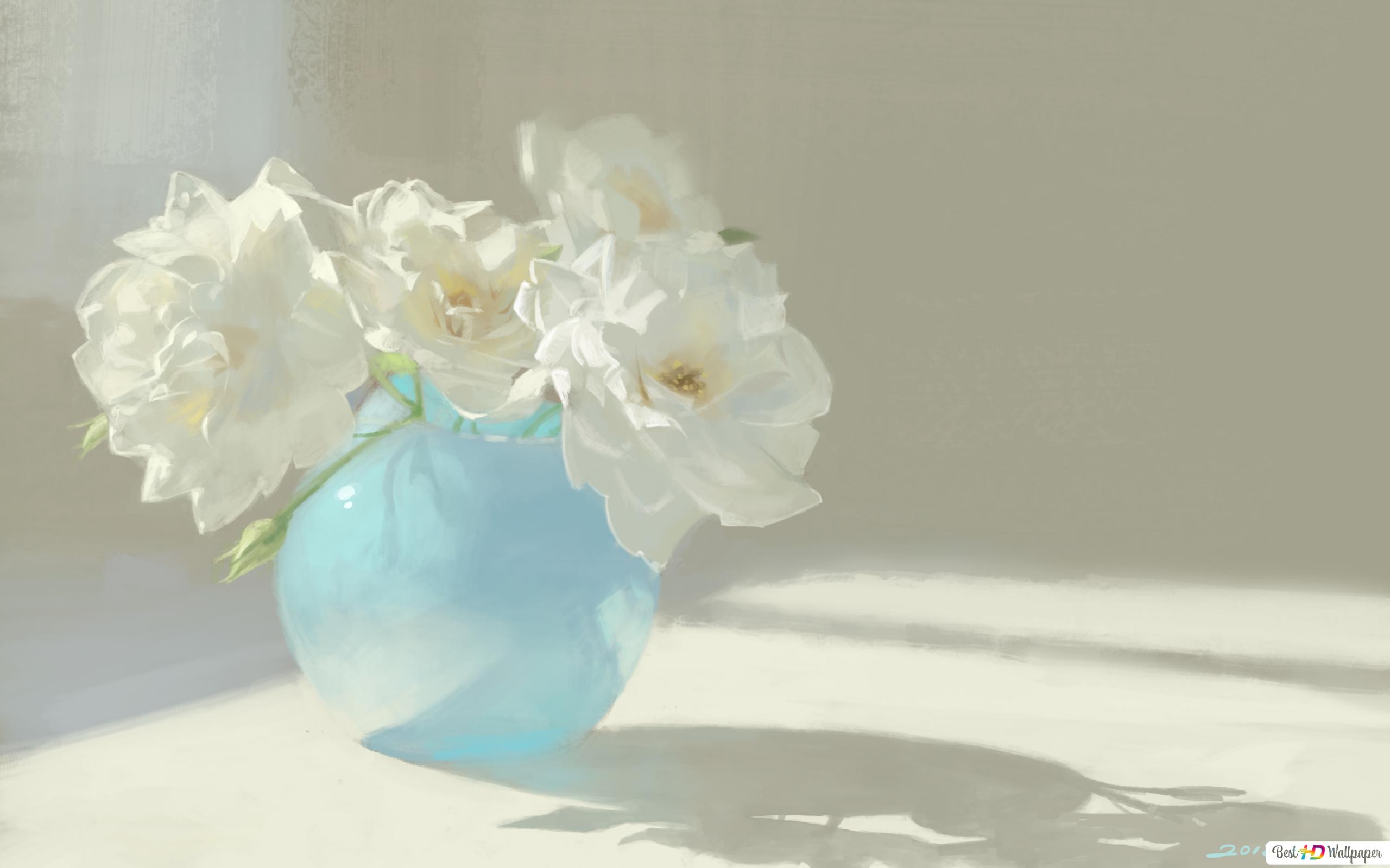 Flowerpot Wallpapers - Wallpaper Cave