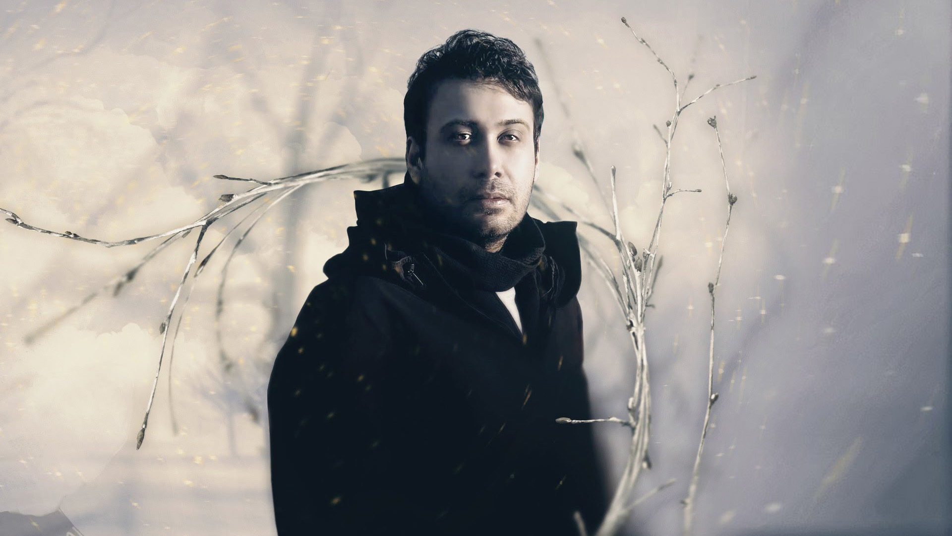 Mohsen Chavoshi Wallpapers - Wallpaper Cave