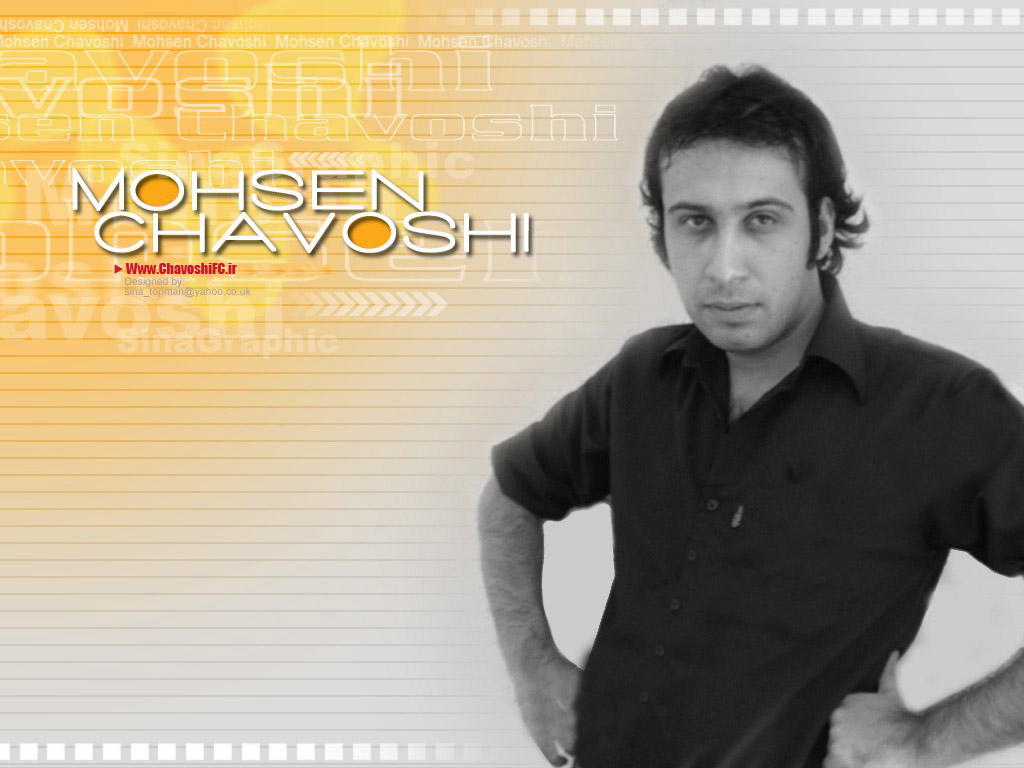 Mohsen Chavoshi Wallpapers - Wallpaper Cave