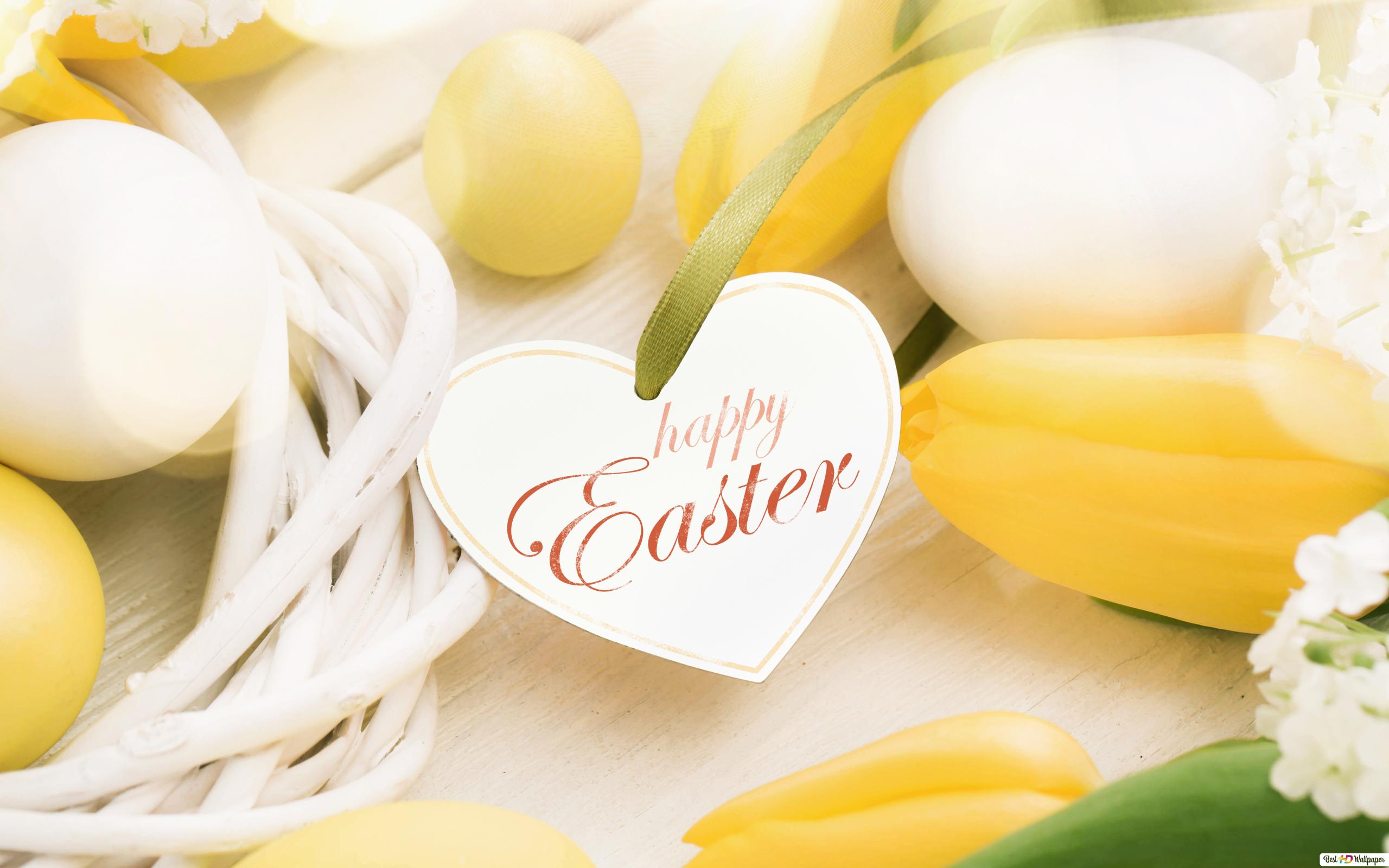 Easter Heart Wallpapers - Wallpaper Cave
