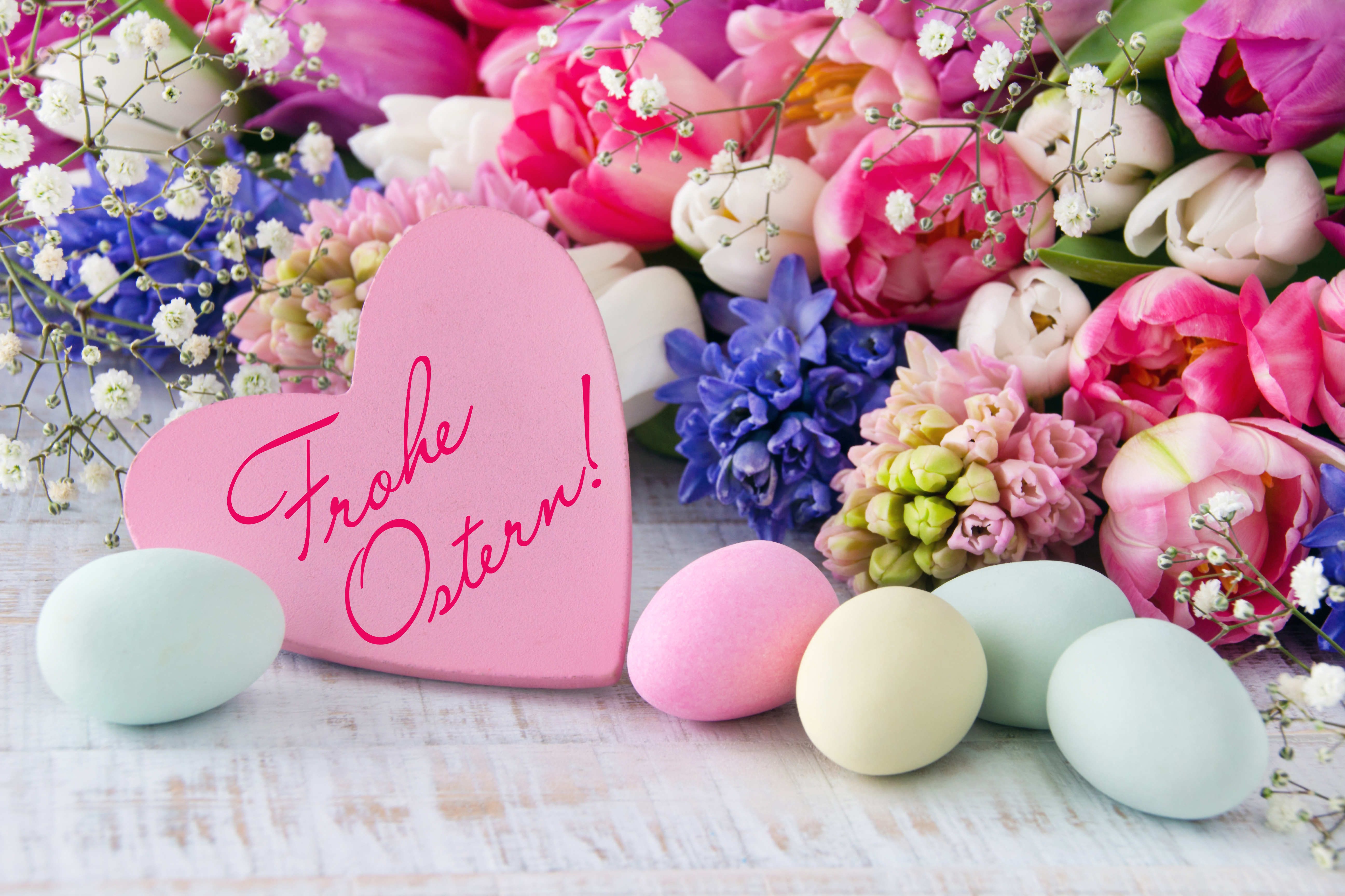 Easter Heart Wallpapers - Wallpaper Cave