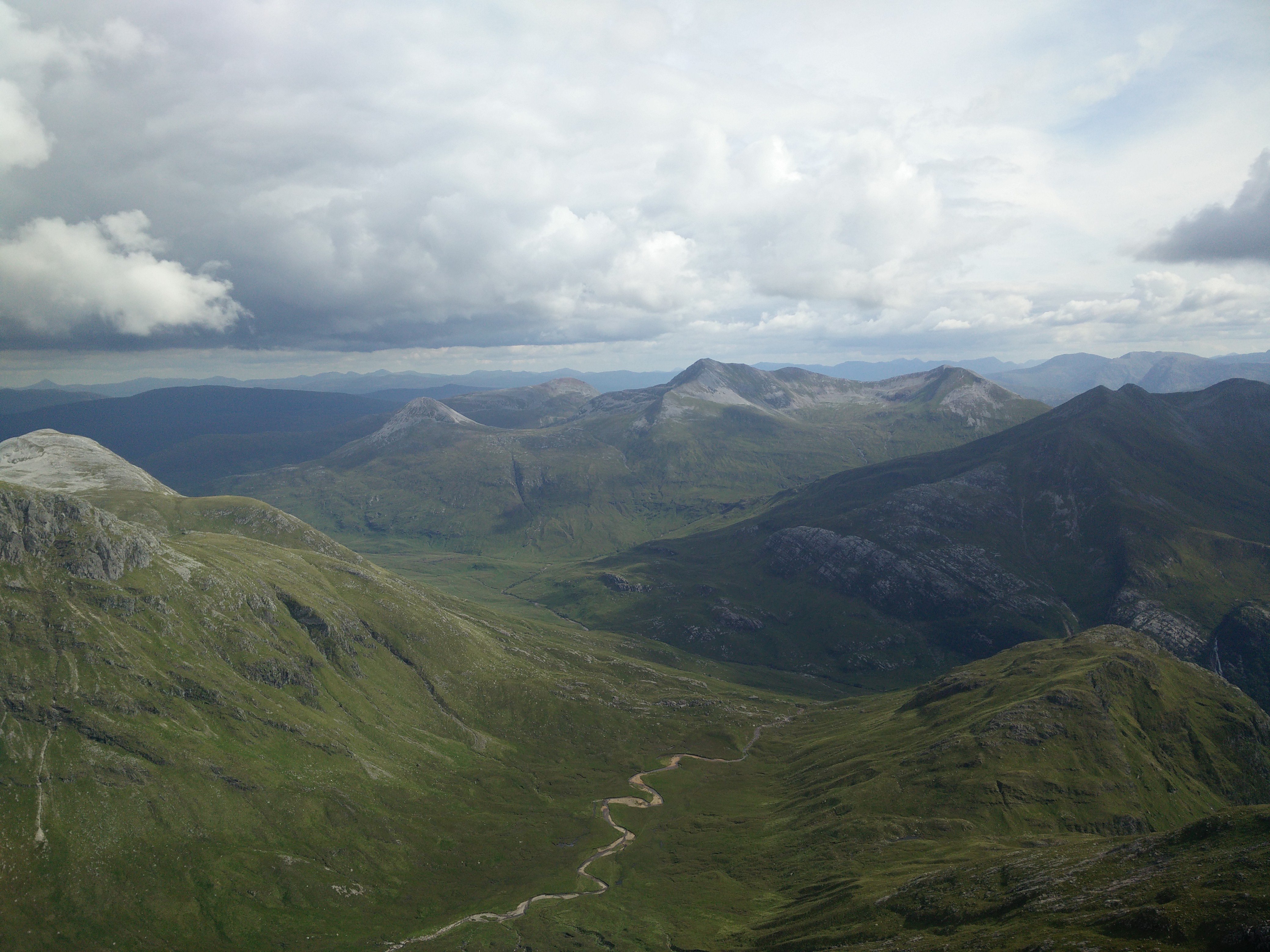 Ben Nevis Wallpapers - Wallpaper Cave