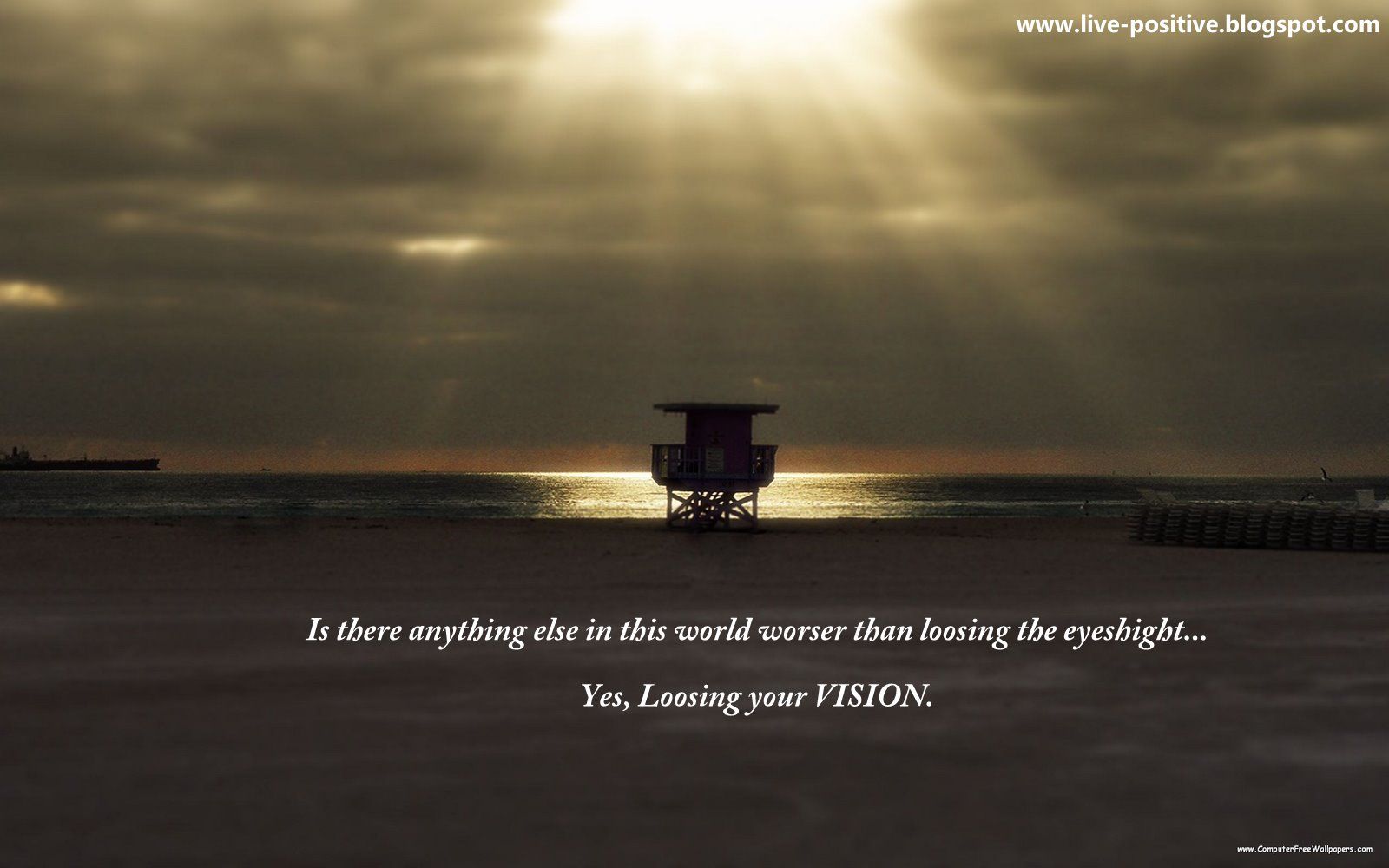 Desktop Positive Attitude Wallpapers - Wallpaper Cave