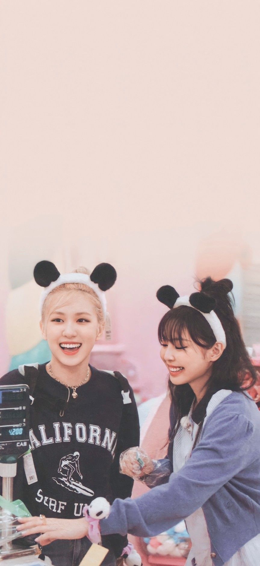 Chaennie Aesthetic Wallpapers - Wallpaper Cave